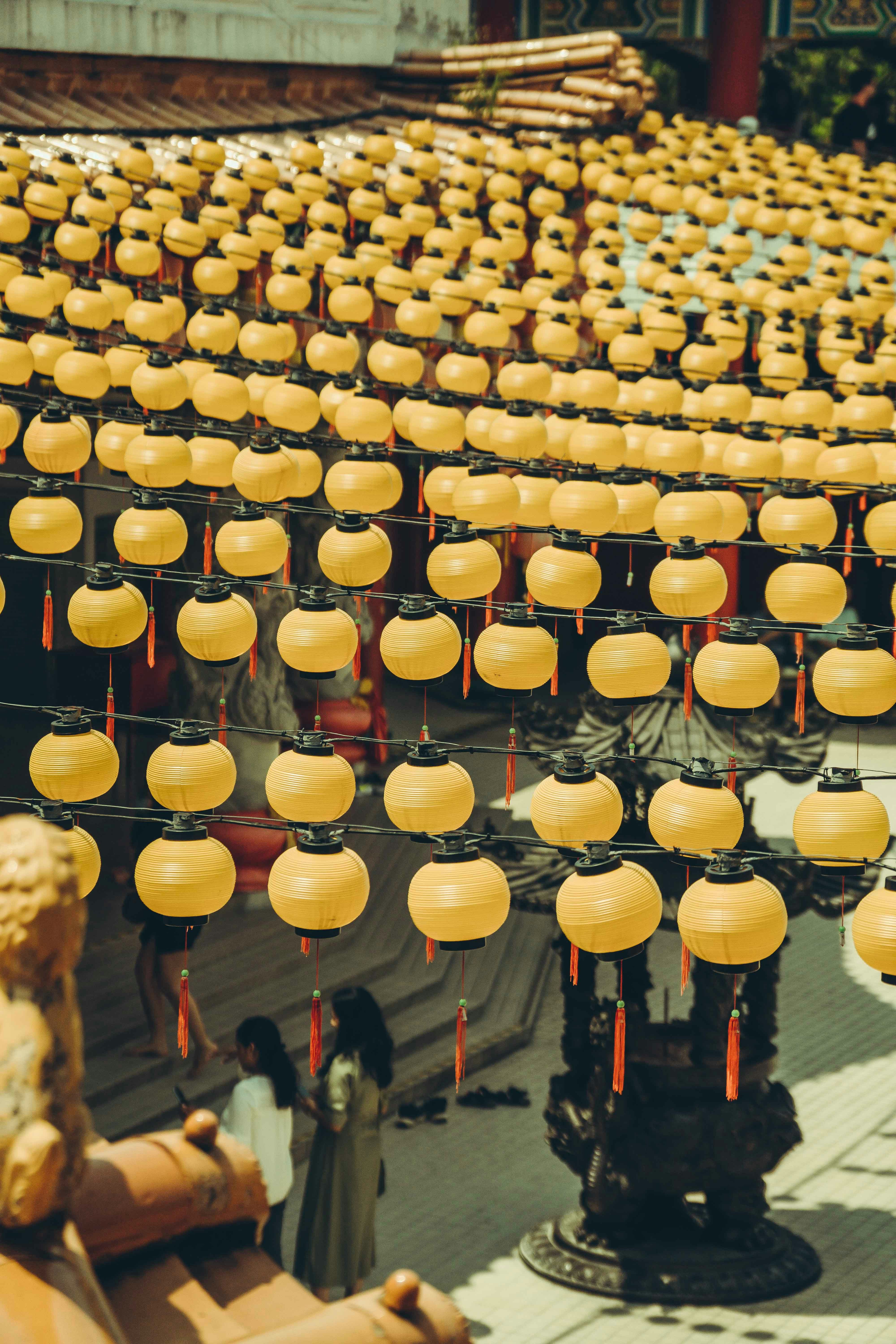 Photo by Khanh Nguyen with Sony Alpha 6400