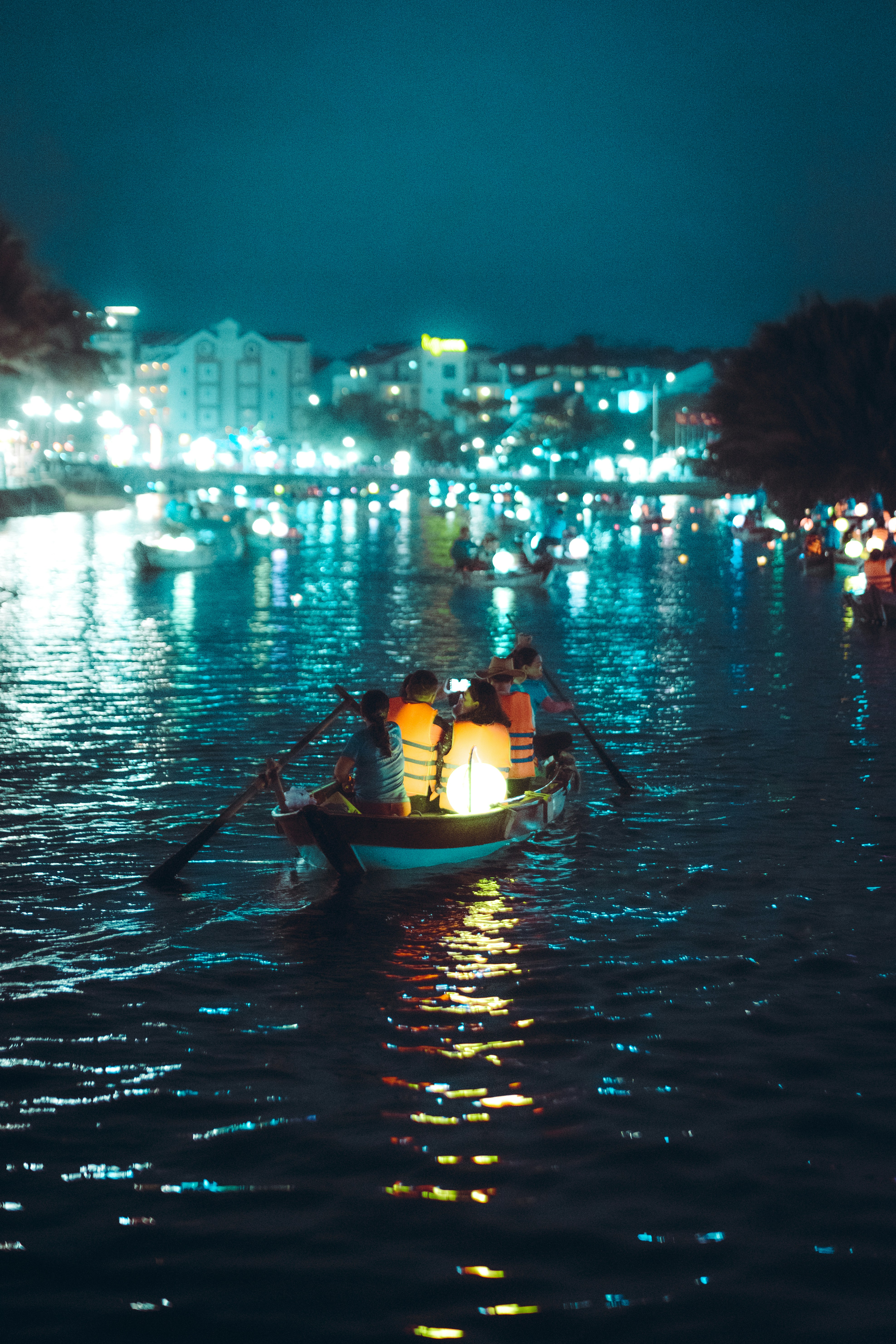 Hoi An, Vietnam 🇻🇳 🙏 Please support my crowdfunding to buy a new camera and keep offering free pictures: https://gofund.me/eeb20e0c