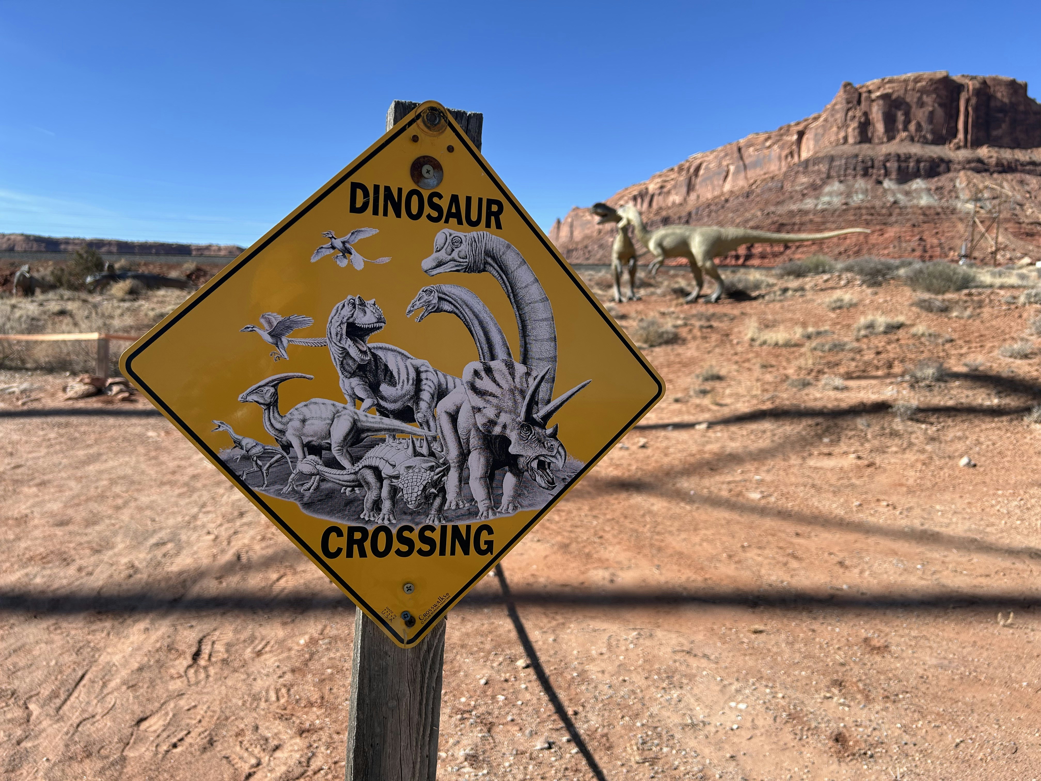 Jurassic Pathway Alert: Navigating Ancient Trails