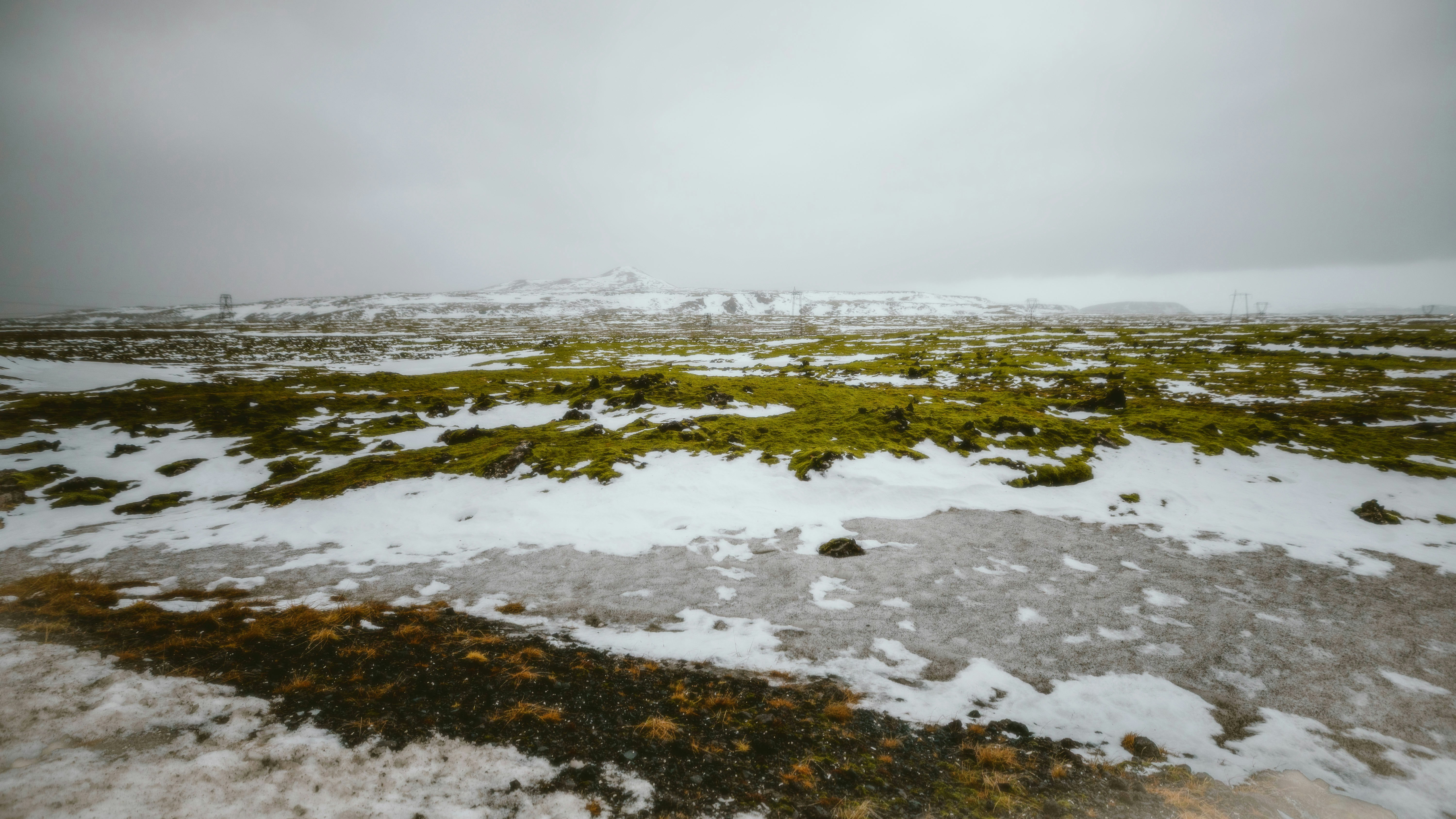 Gambar Permafrost | Unduh Gambar Gratis di Unsplash