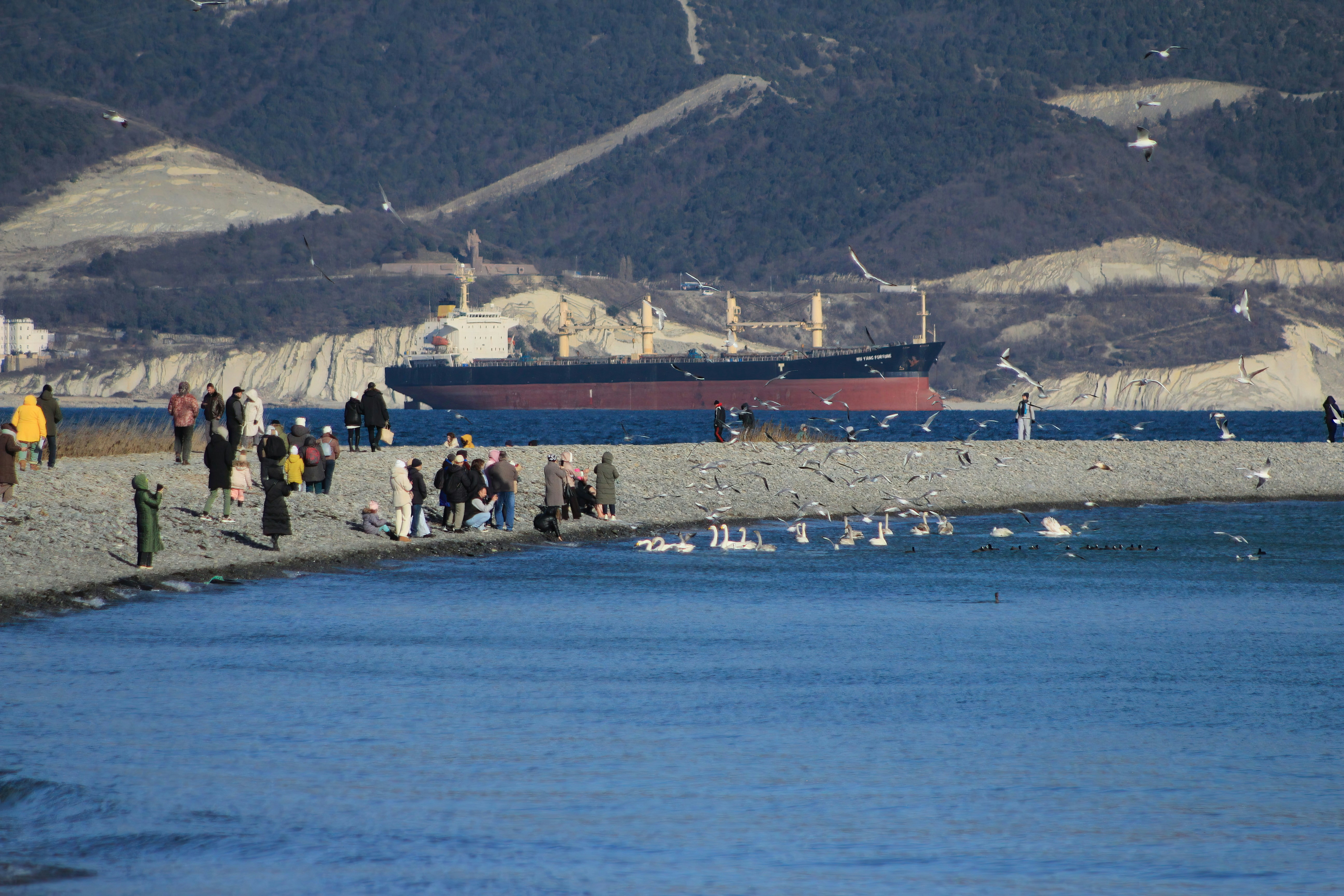 Photo by Stepan Konev with Canon EOS 600D