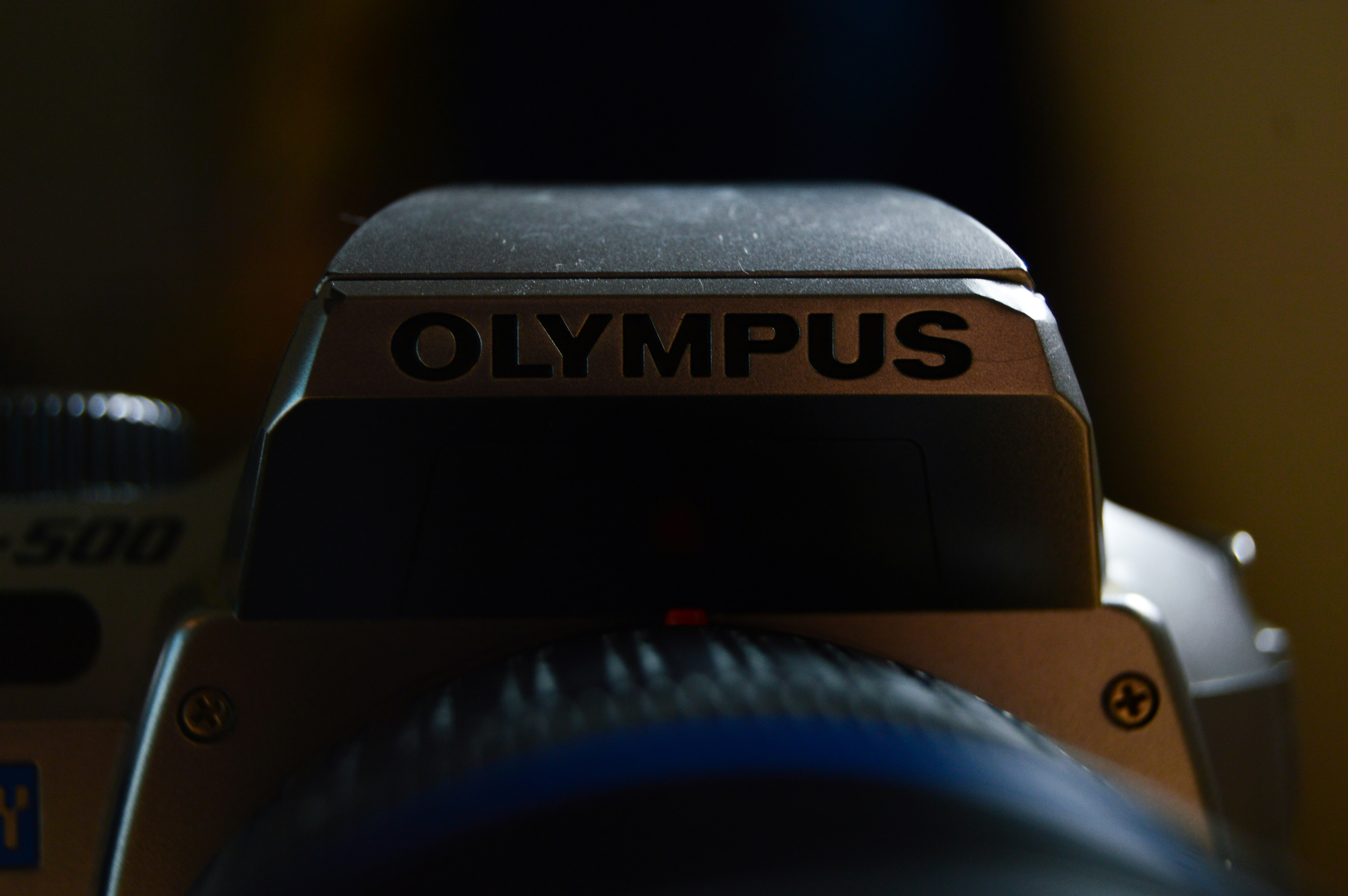 How Do I Connect My Olympus Camera? 5 Easy Ways to Master It in 2025 📸 - Camera Brands