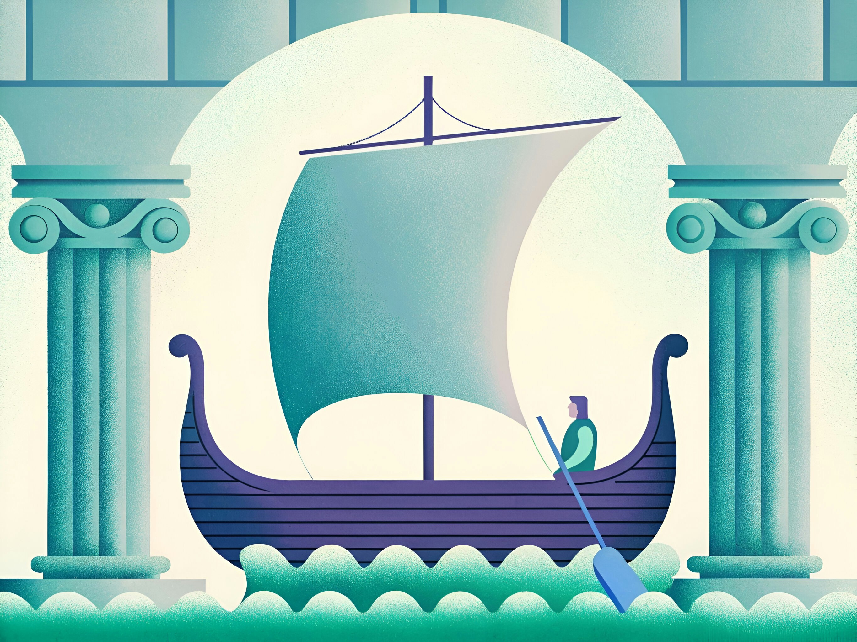 The Ship of Theseus Paradox | Sahil Kumar Singh