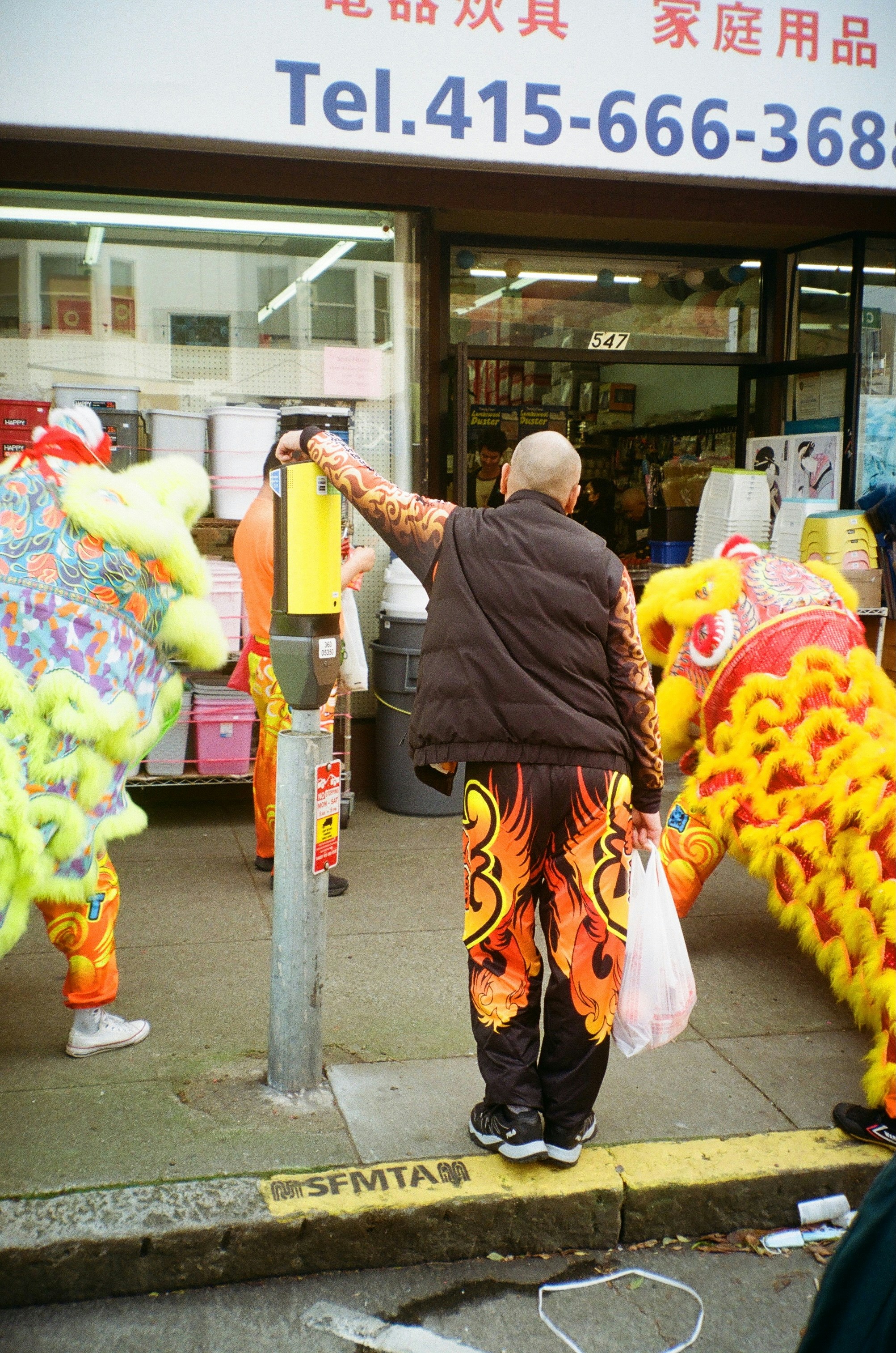 Kirby Taylor (@kirbytaylor) | Komunitas Foto Unsplash