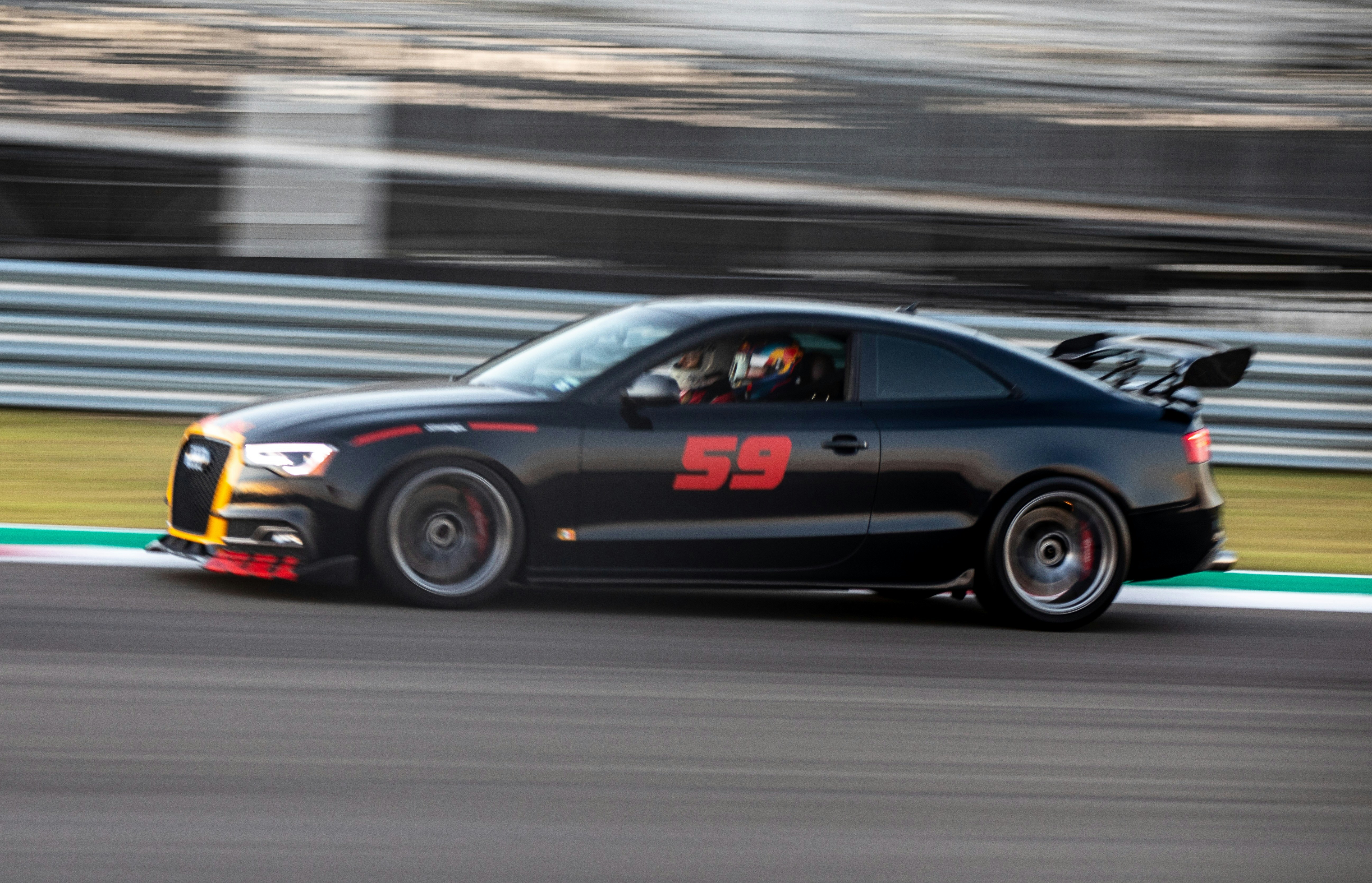 Custom Race Number Decals & Motorsport Graphics | Race-Digits