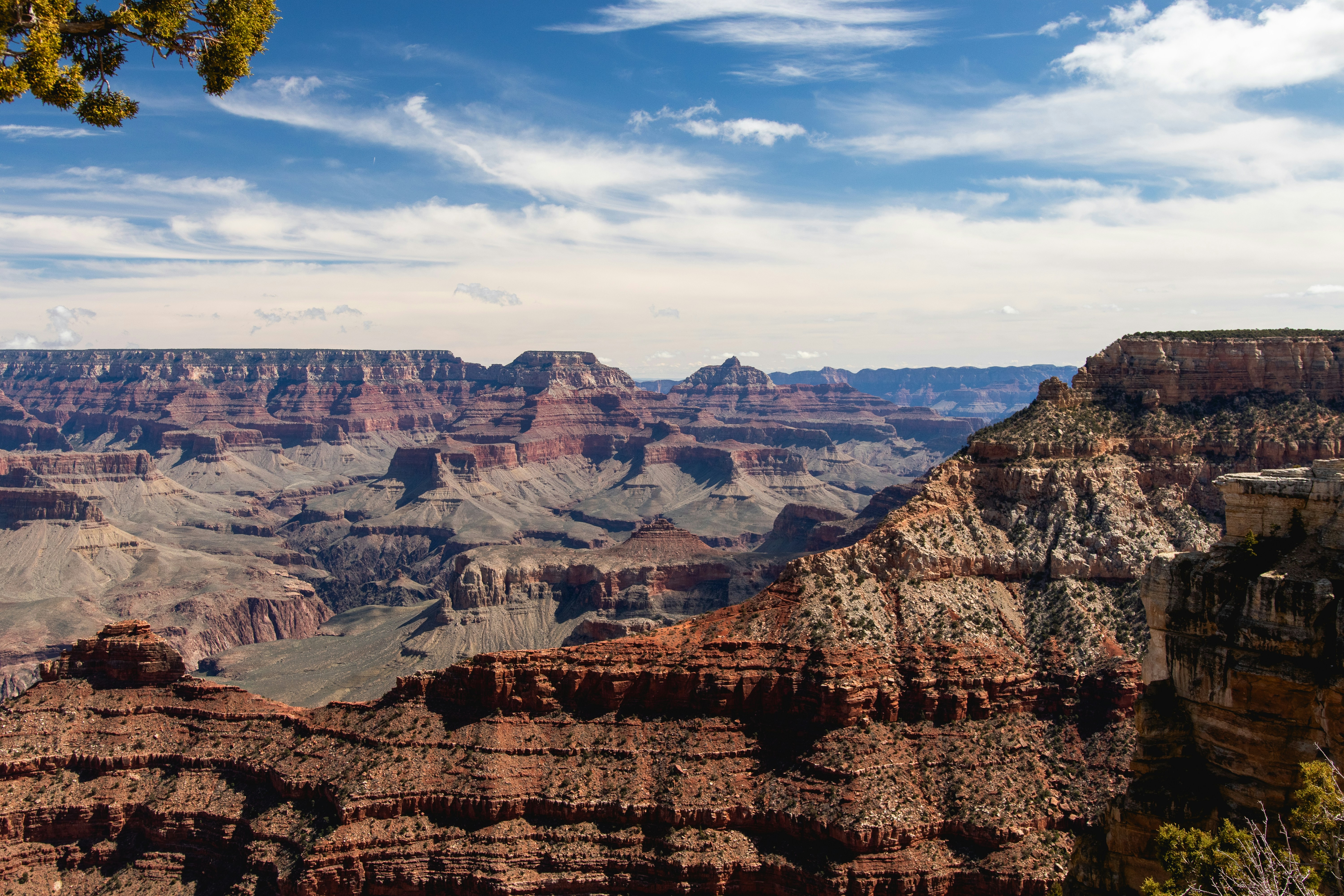 Majestic Layers of the Grand CanyonTrevor Minett