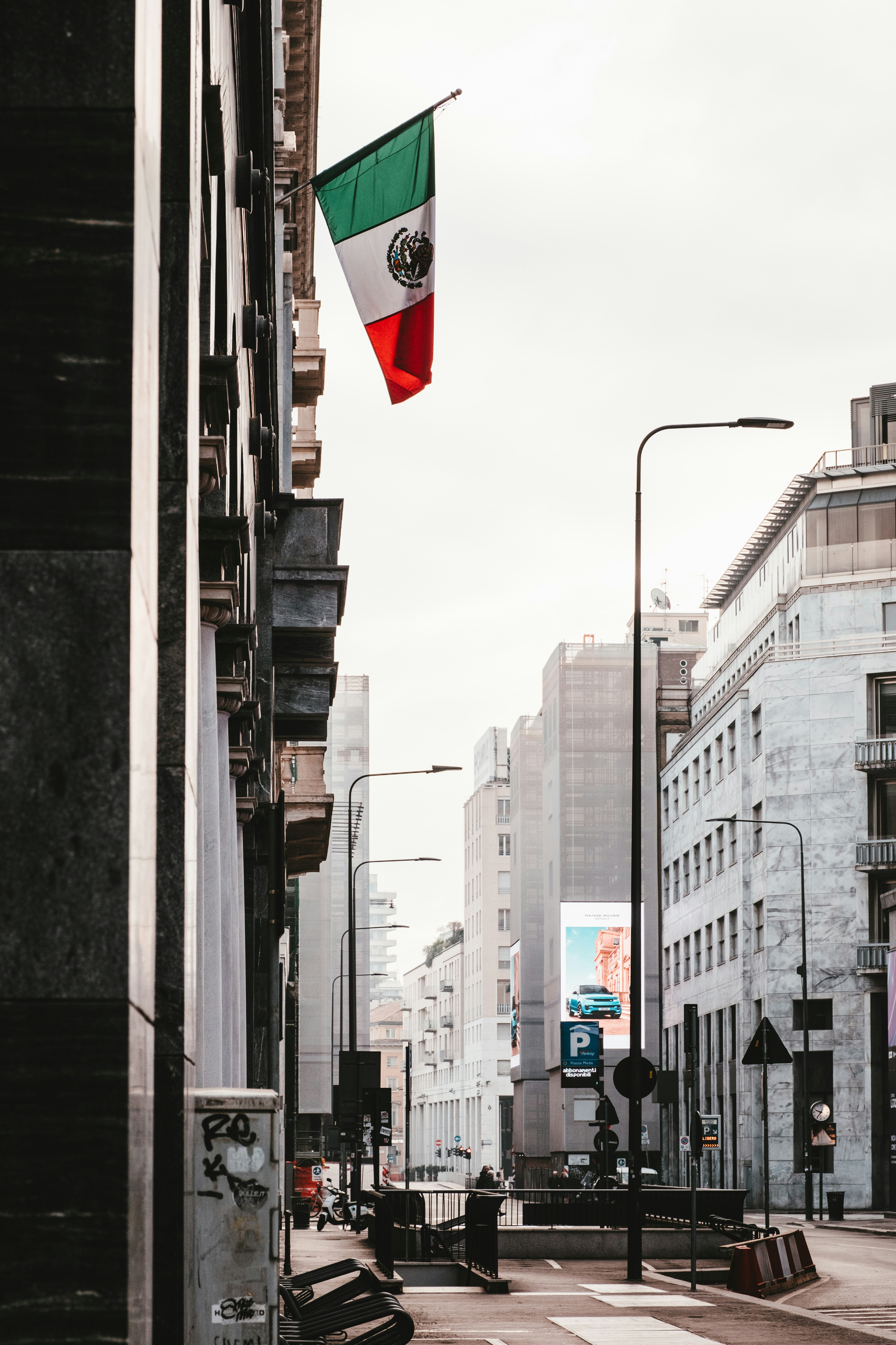 Photo by Claudio Schwarz with Fujifilm X-T5