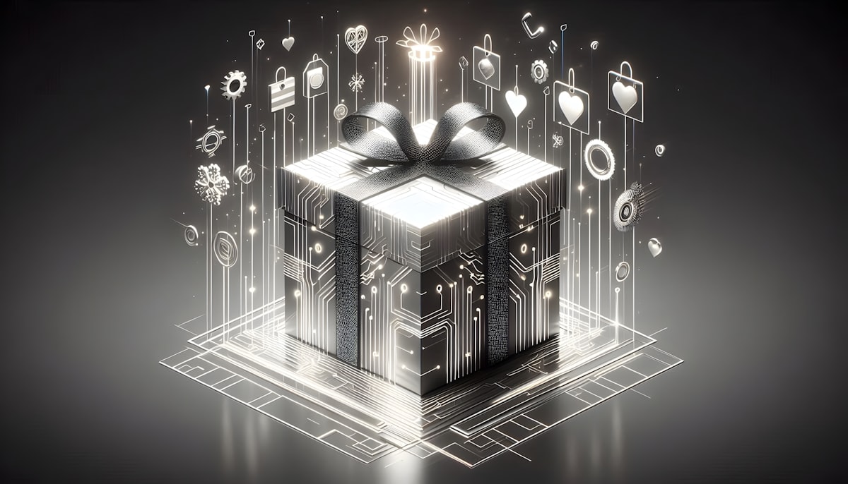 GiftCraft AI - Intelligent Gift Recommendations for Every Occasion