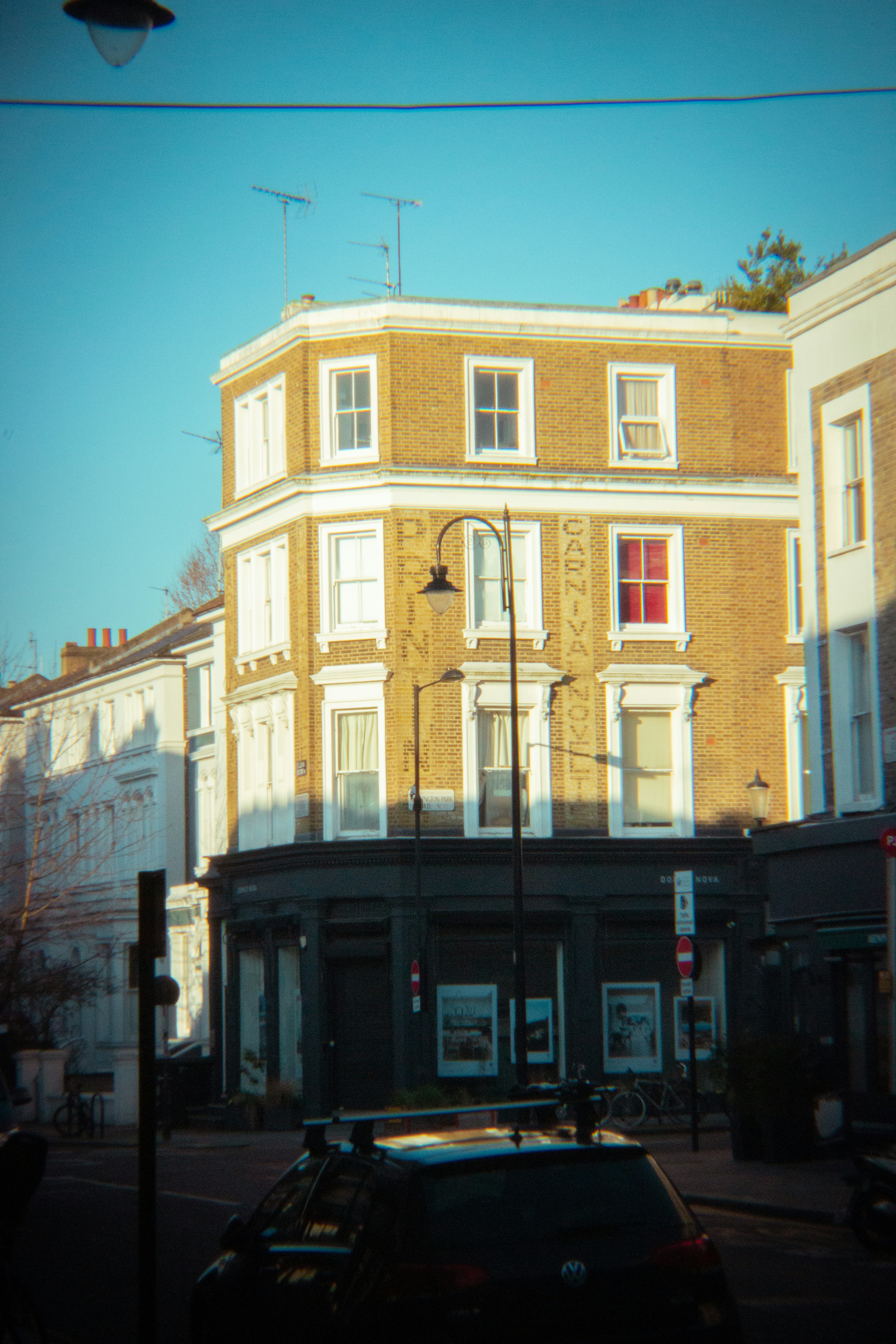 Photo by Javier Quiroga with Canon EOS 70D