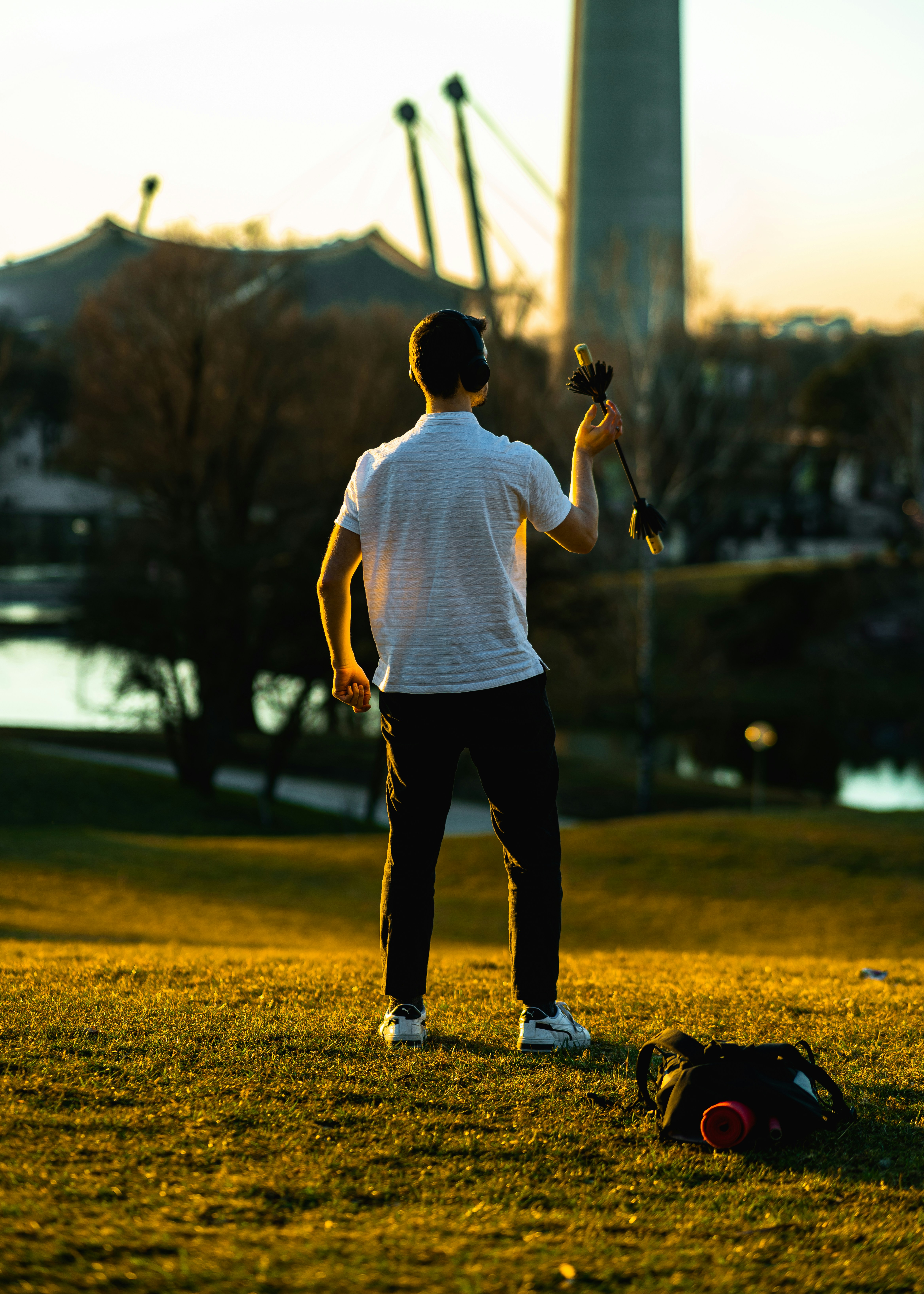 Photo by Jahanzeb Ahsan with Sony Alpha 7 IV