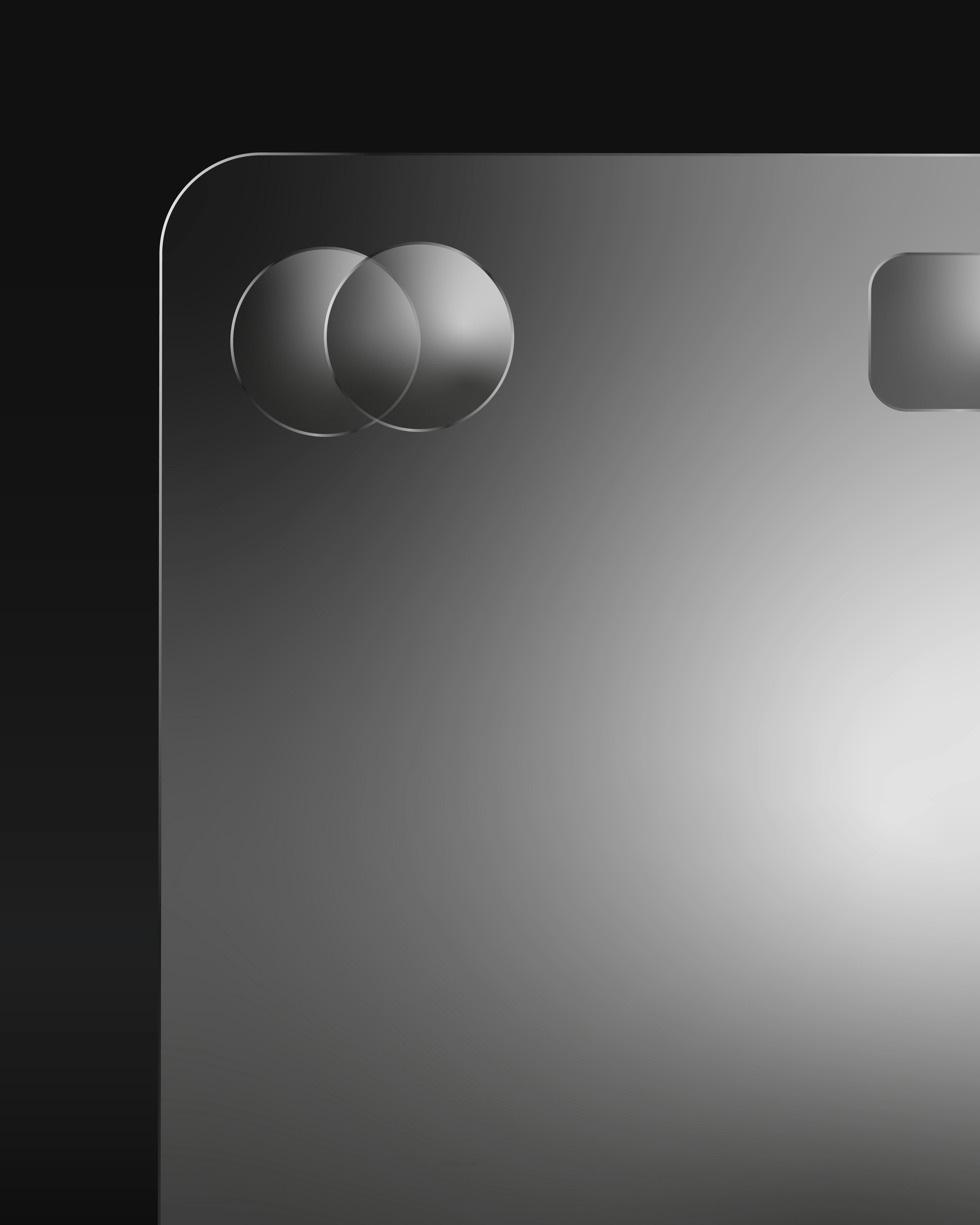 A mastercard credit card illustration is depicted. photo – Free Money ...