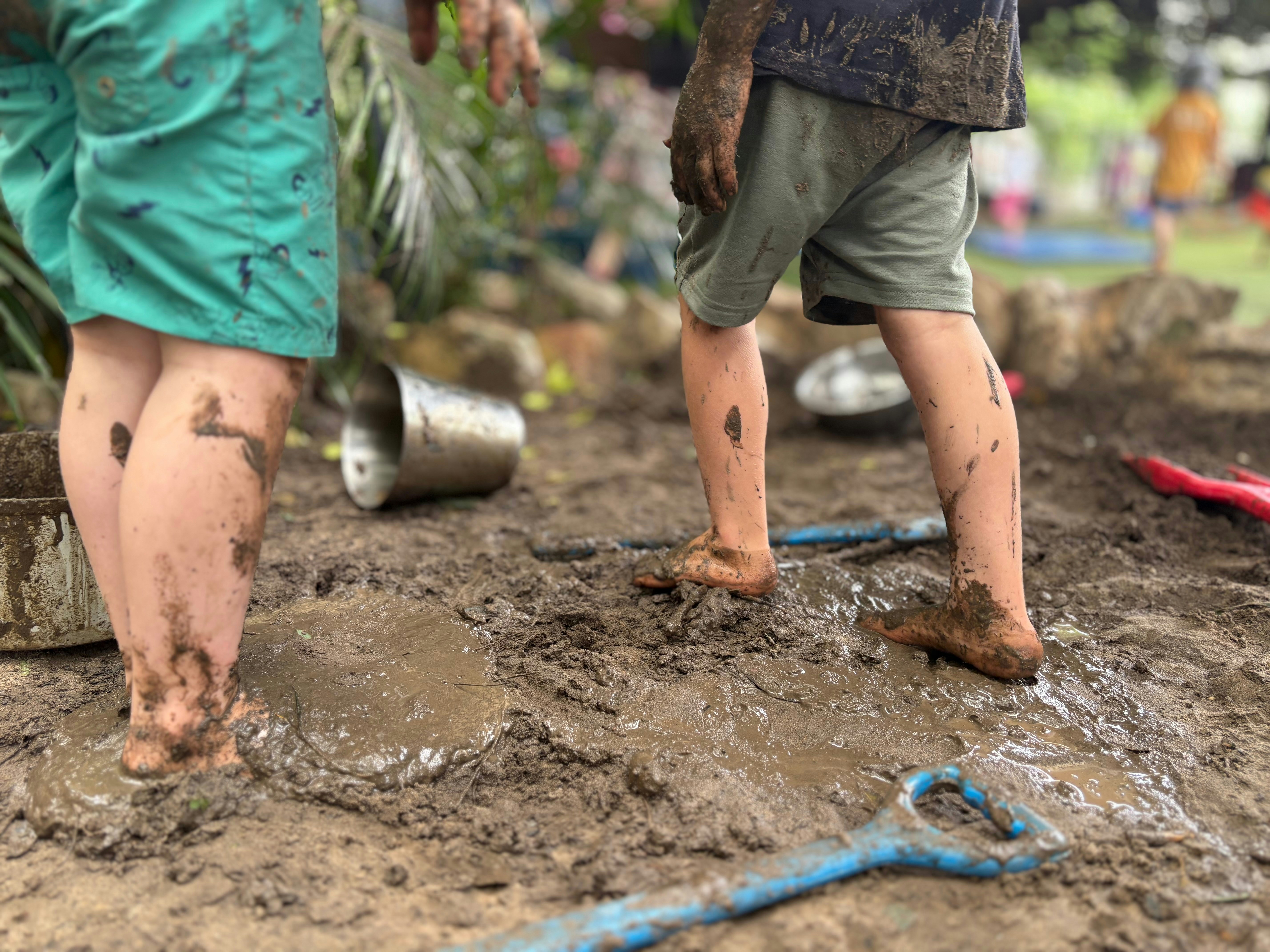 Photo by Renee Mitchell with Apple iPhone 16