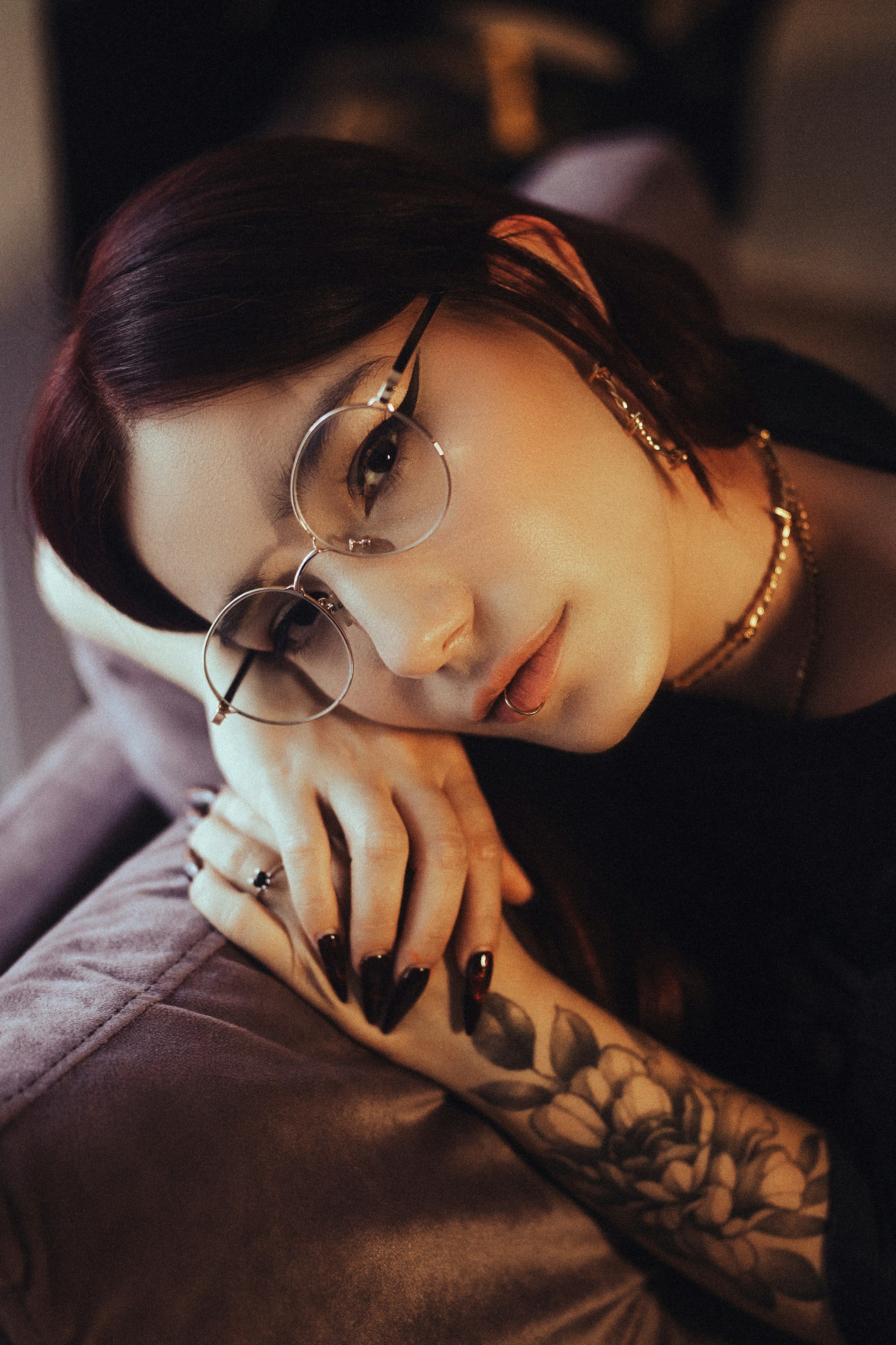 Photo by Samir Vanegas with Sony FX30