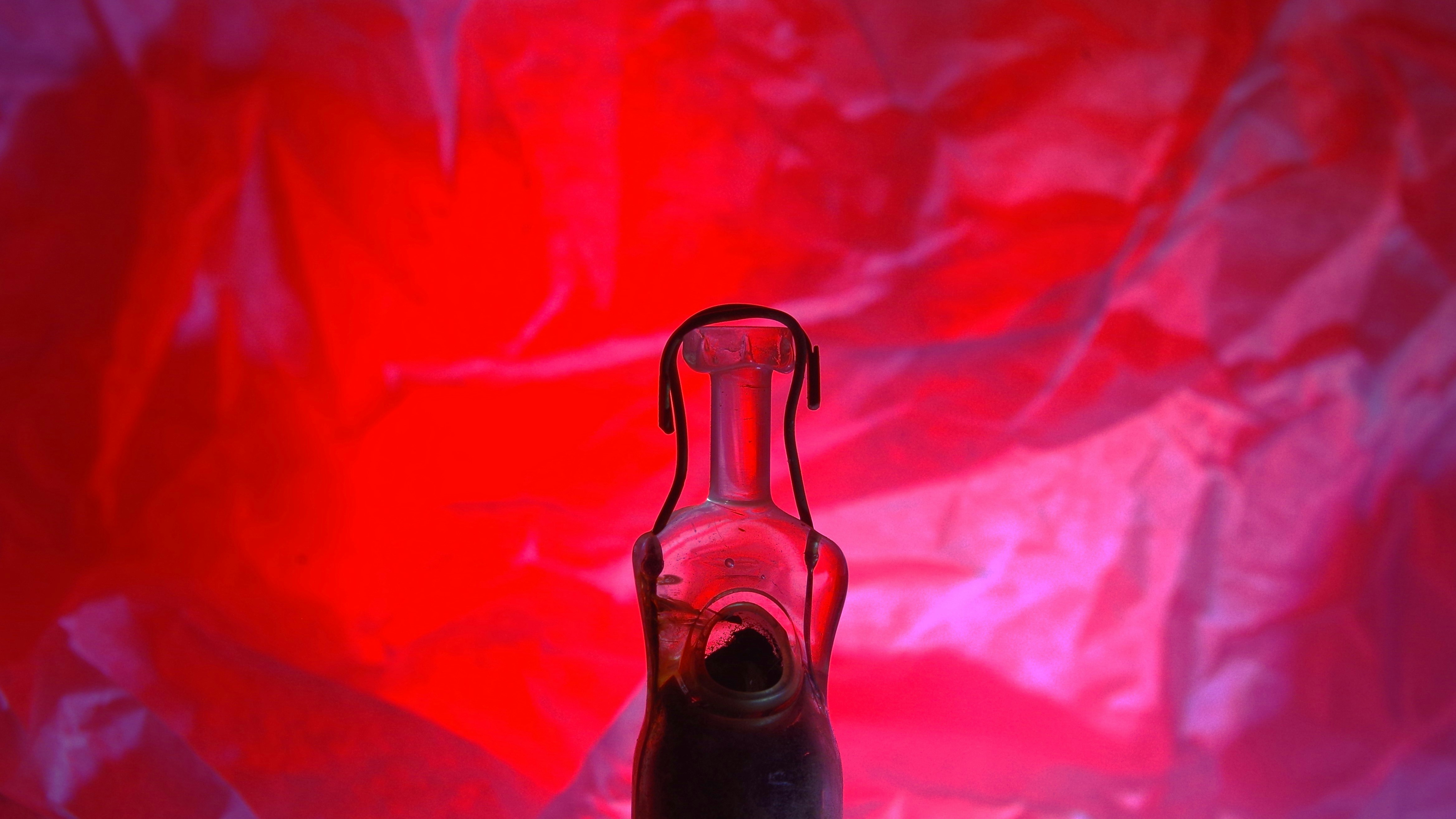 Vintage Glow: A Relic of Light