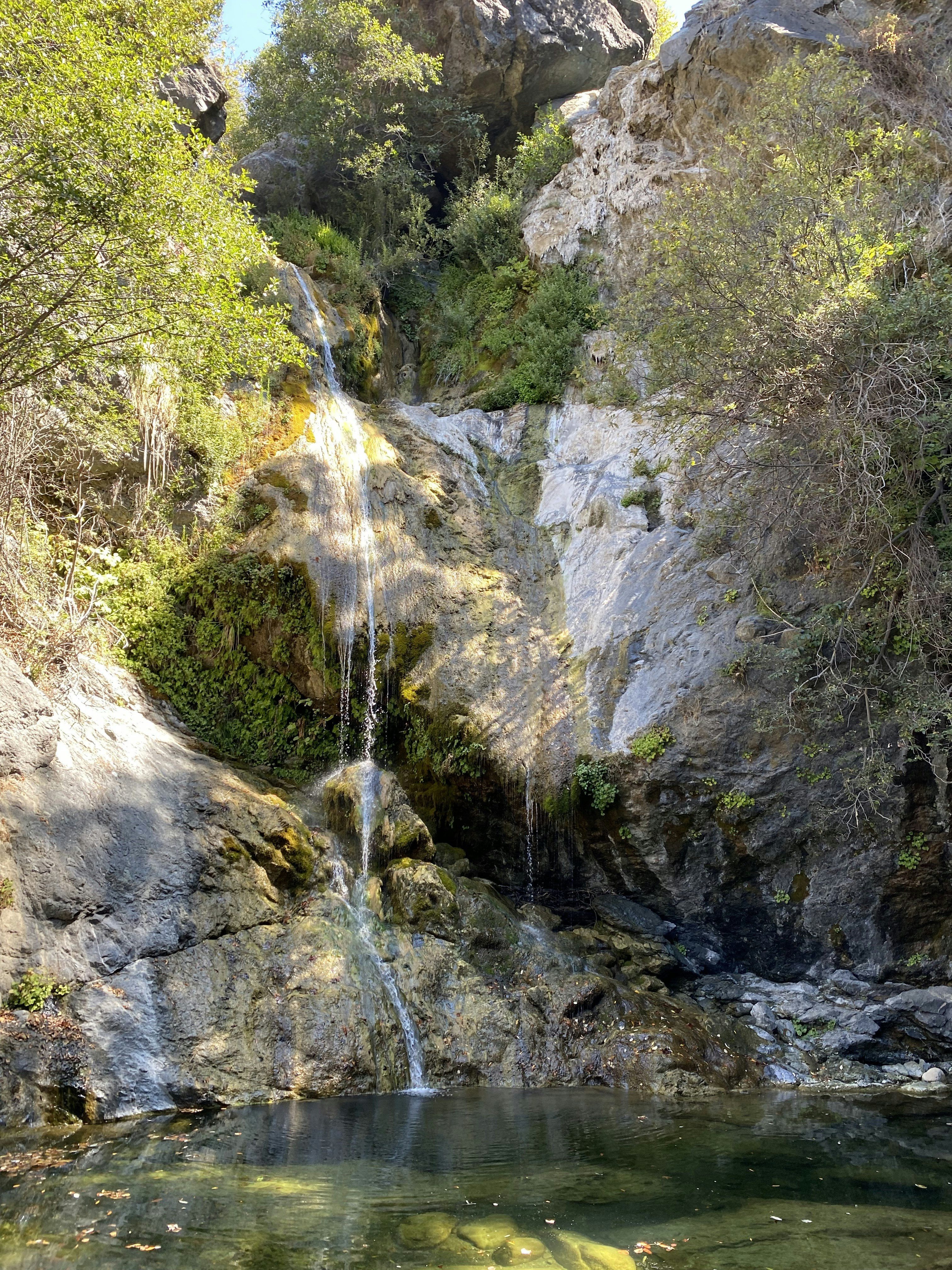 Photo by Romain Malaunay with Apple iPhone 11