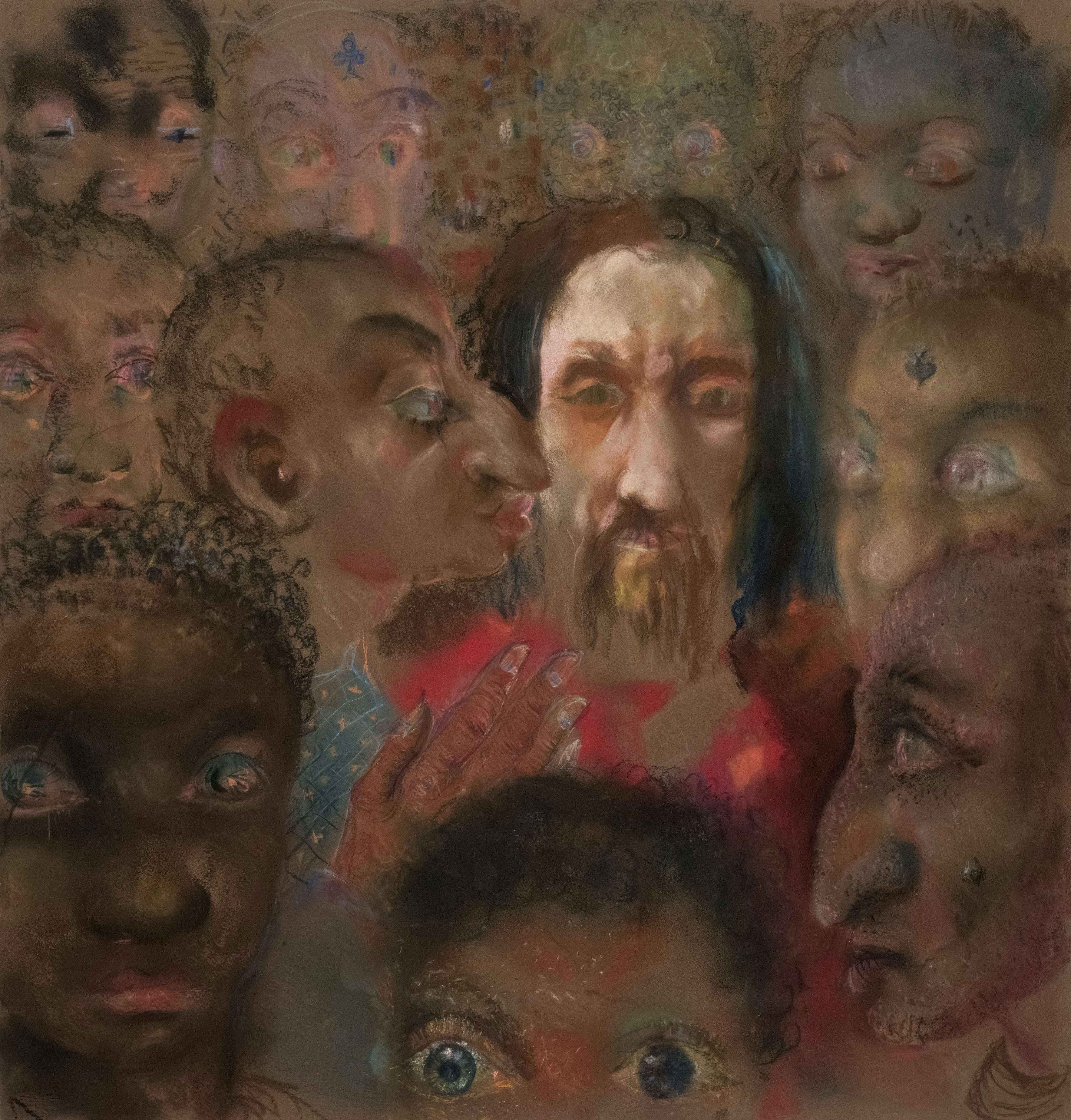 Free Art Image on Unsplash