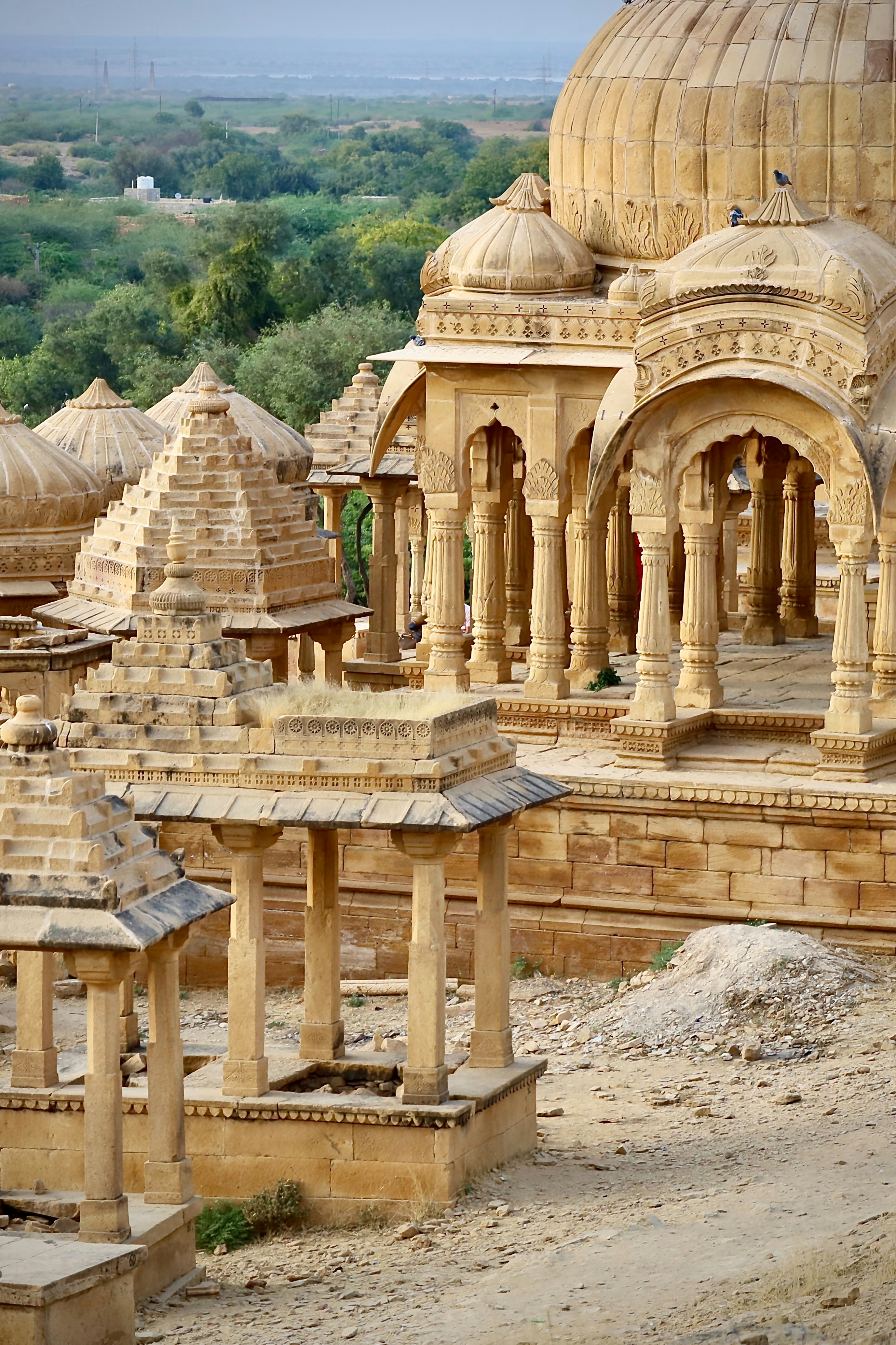 Jaisalmer