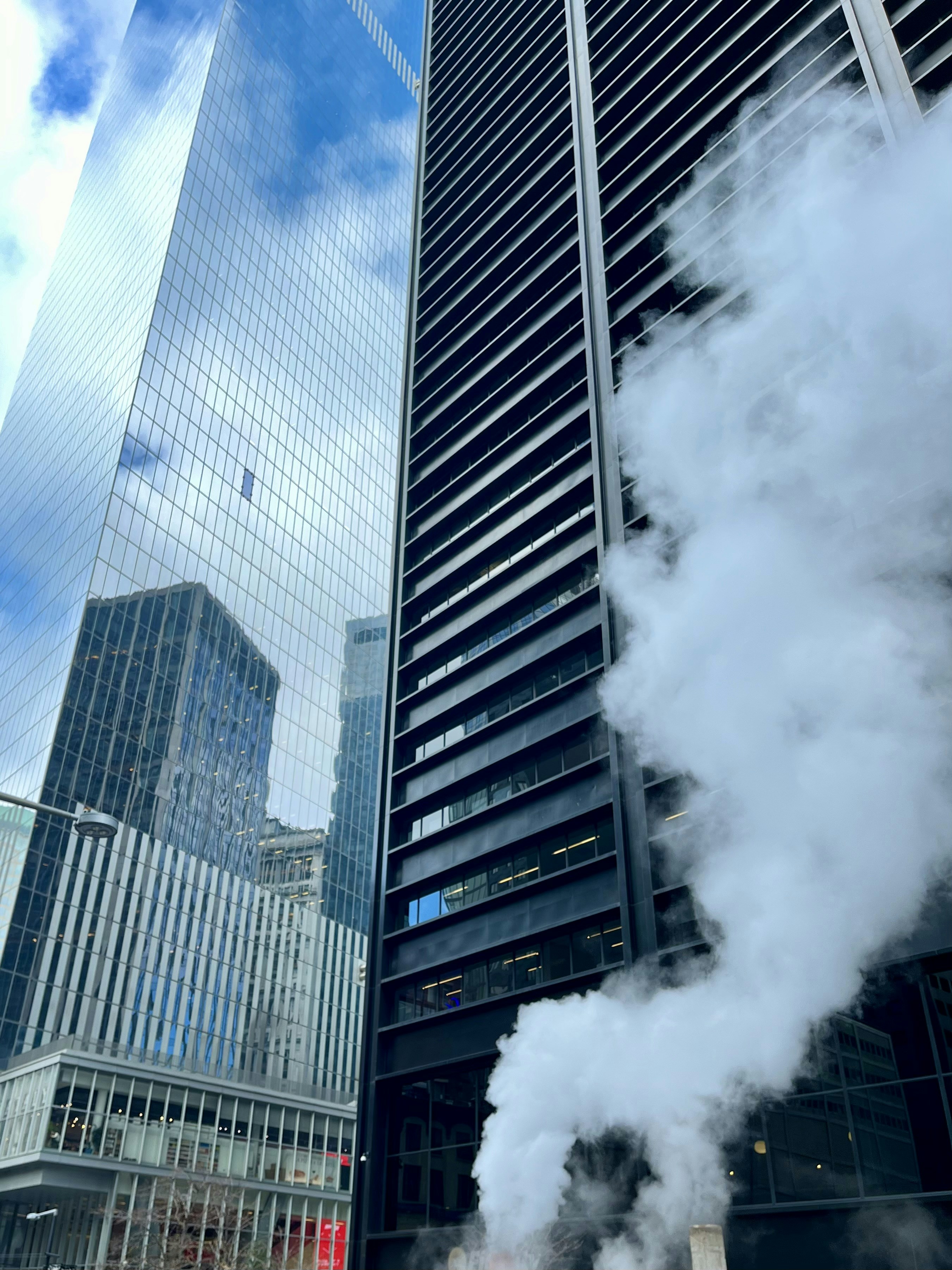 Photo by Yael Clusman with Apple iPhone 13