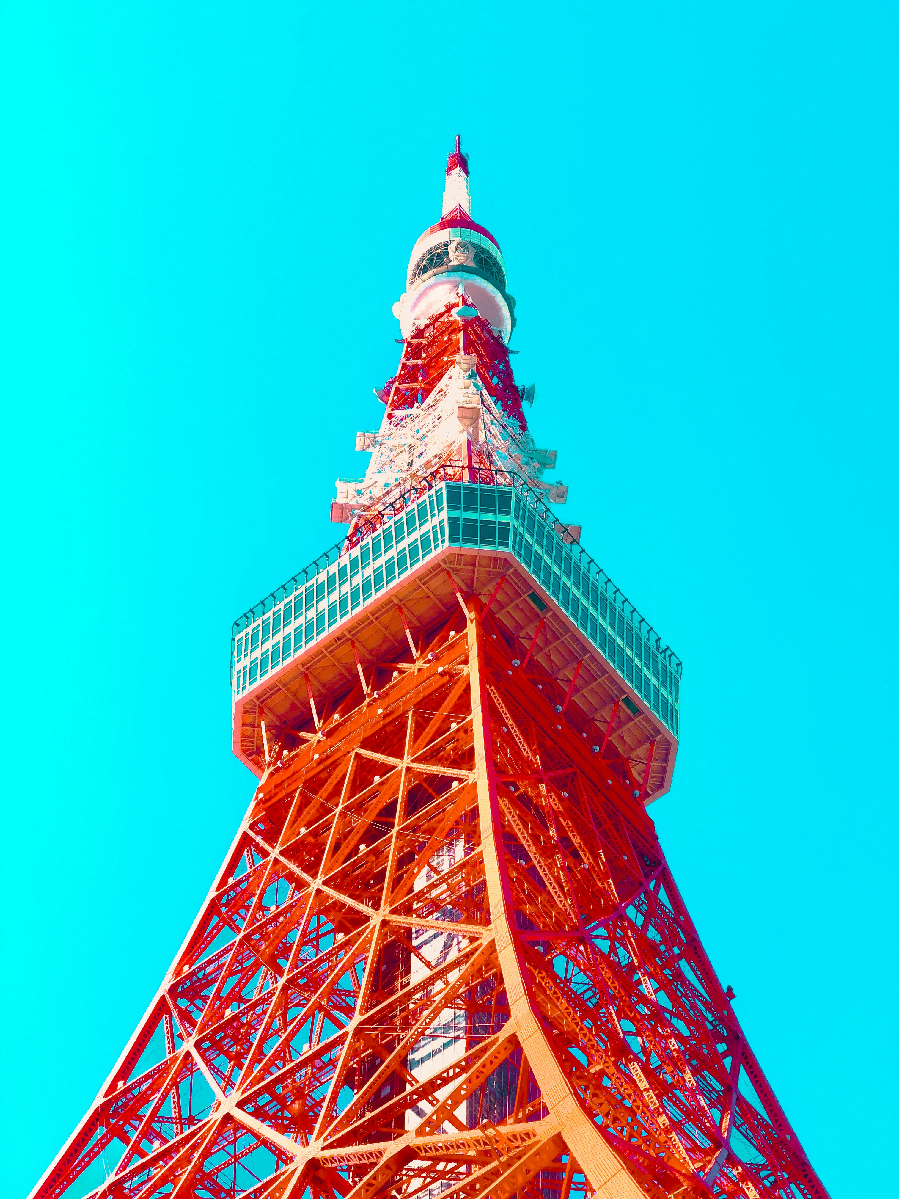 Photo by Daryan Shamkhali with Apple iPhone X