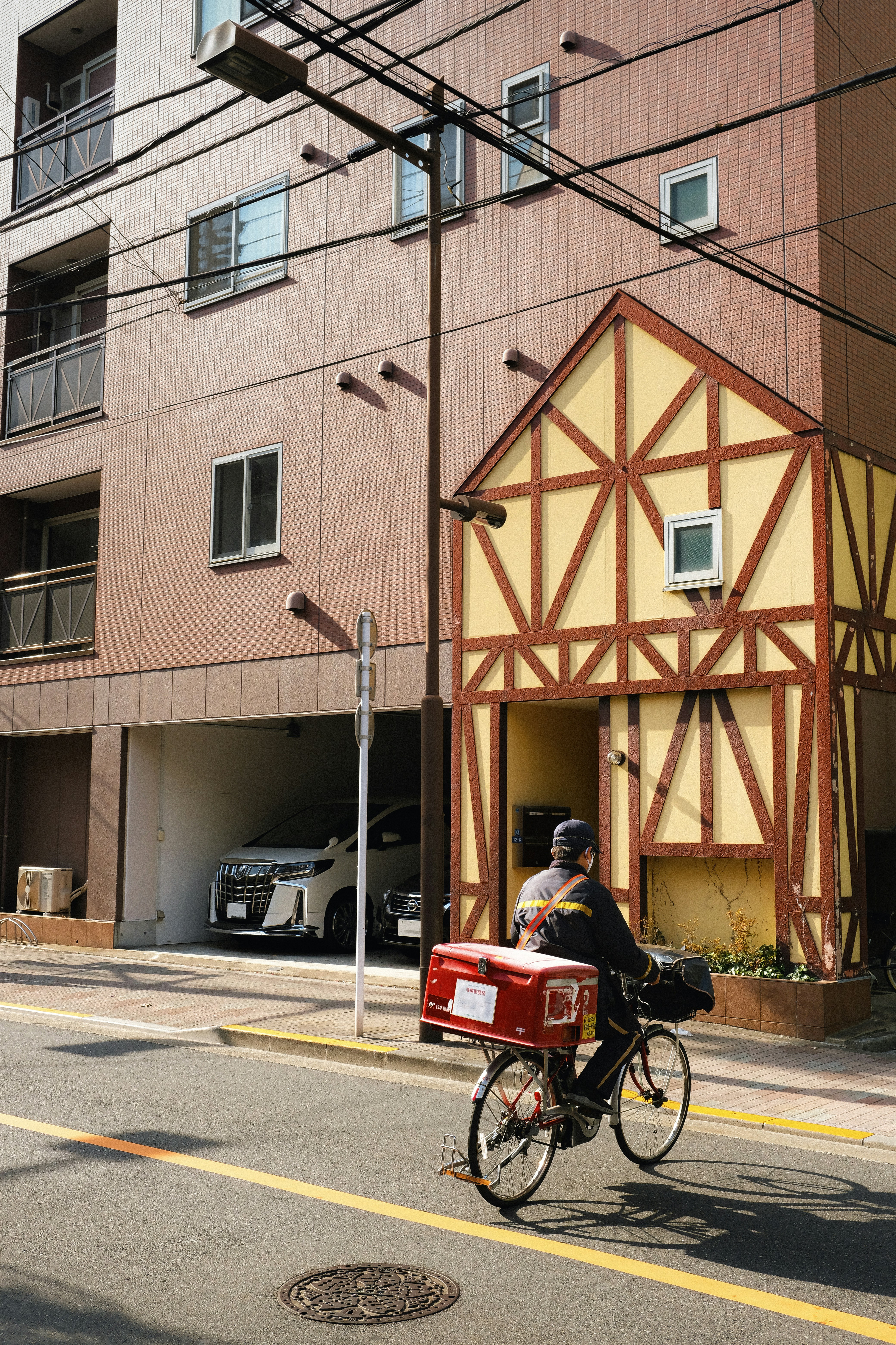 Photo by wei with Fujifilm X-S10