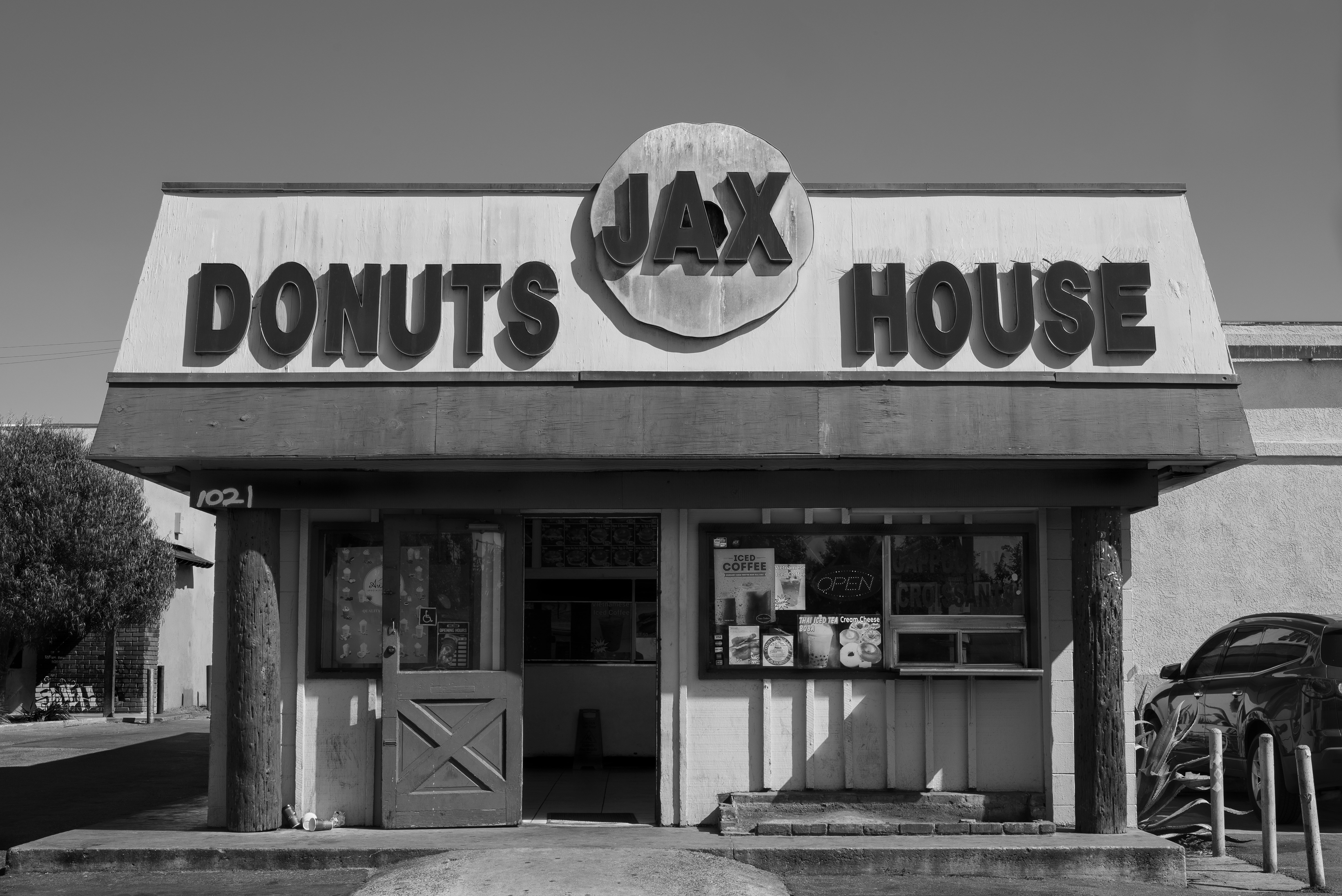 Donut Shop Pictures | Download Free Images on Unsplash
