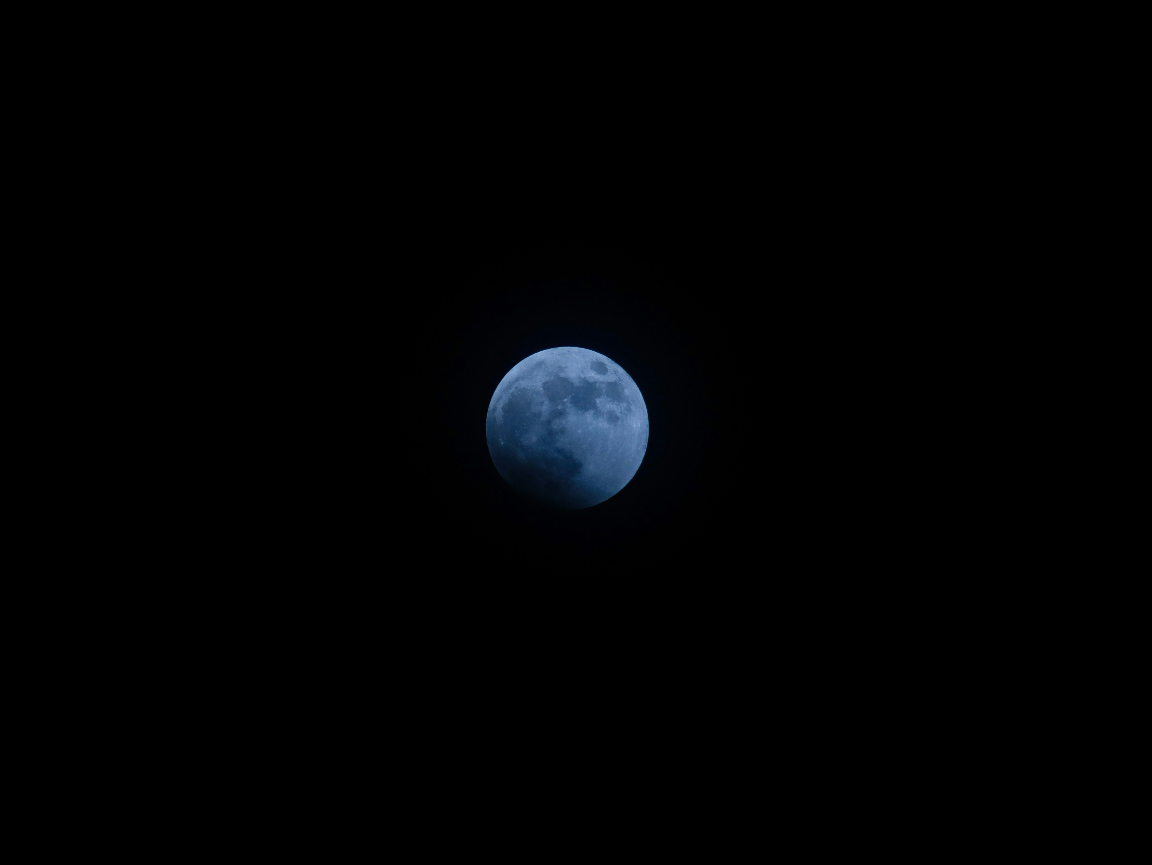 Lunar Eclipse