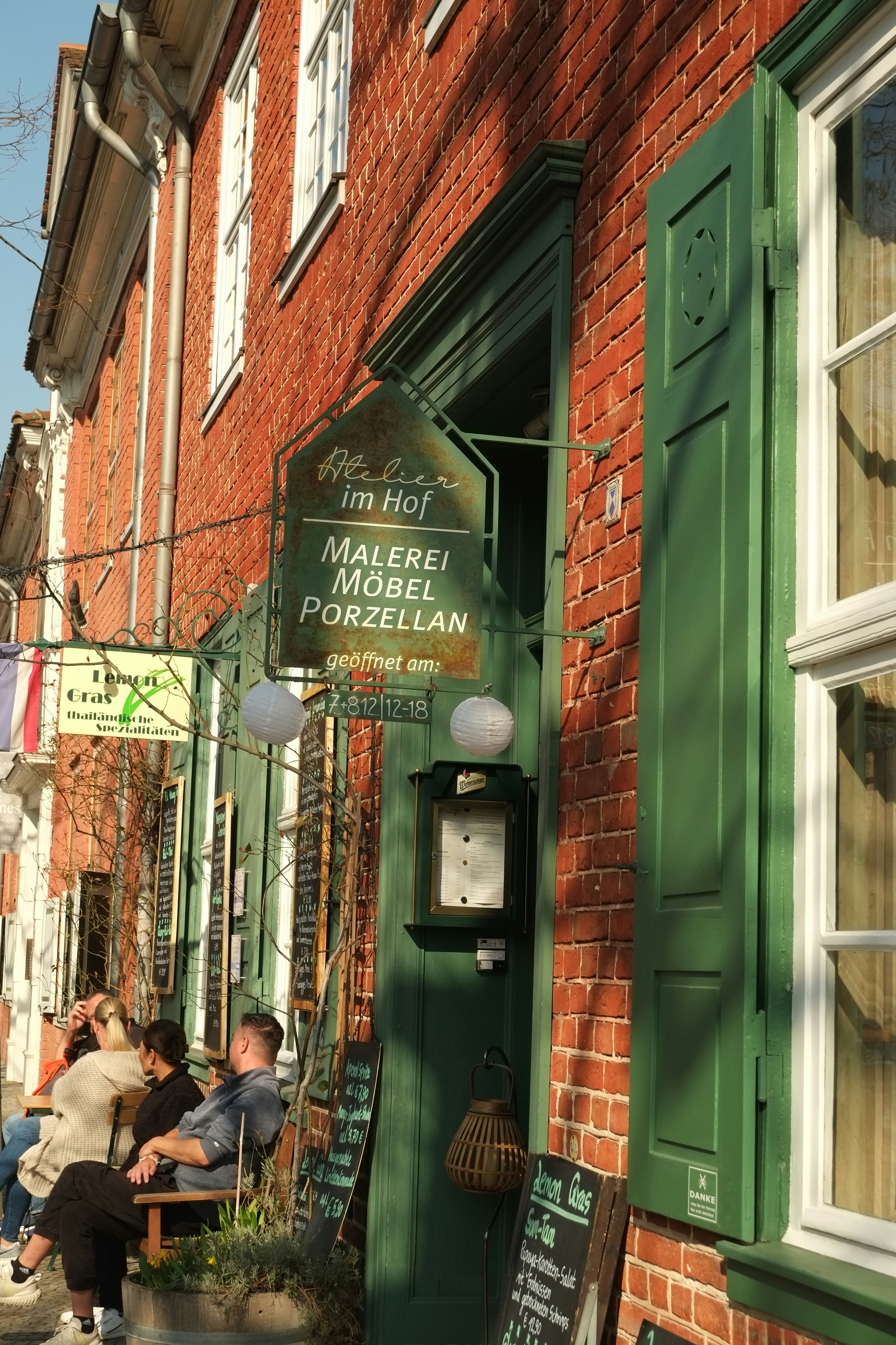 Photo by Bernhard with Fujifilm X-Pro1