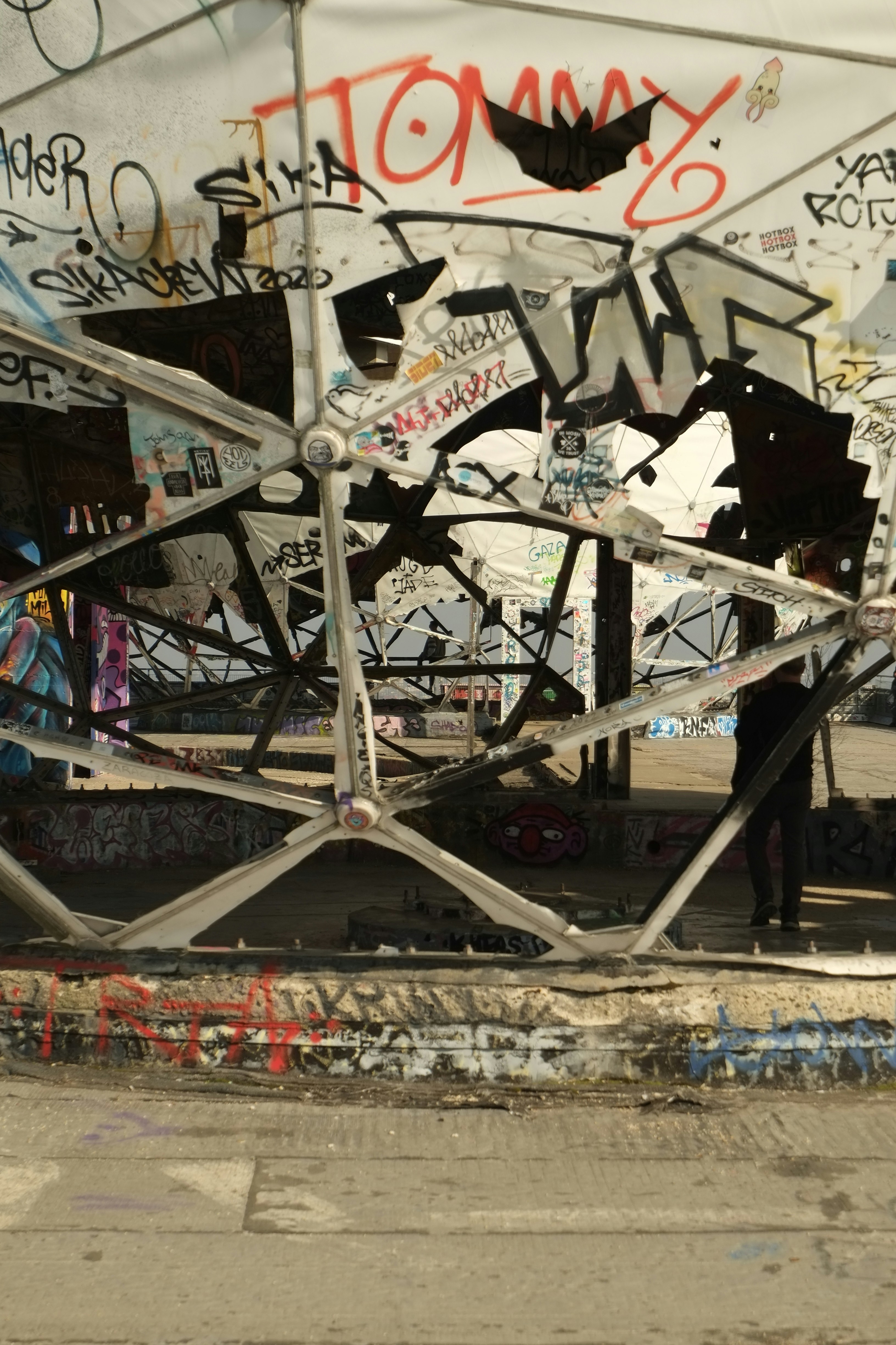 Photo by Bernhard with Fujifilm X-Pro1