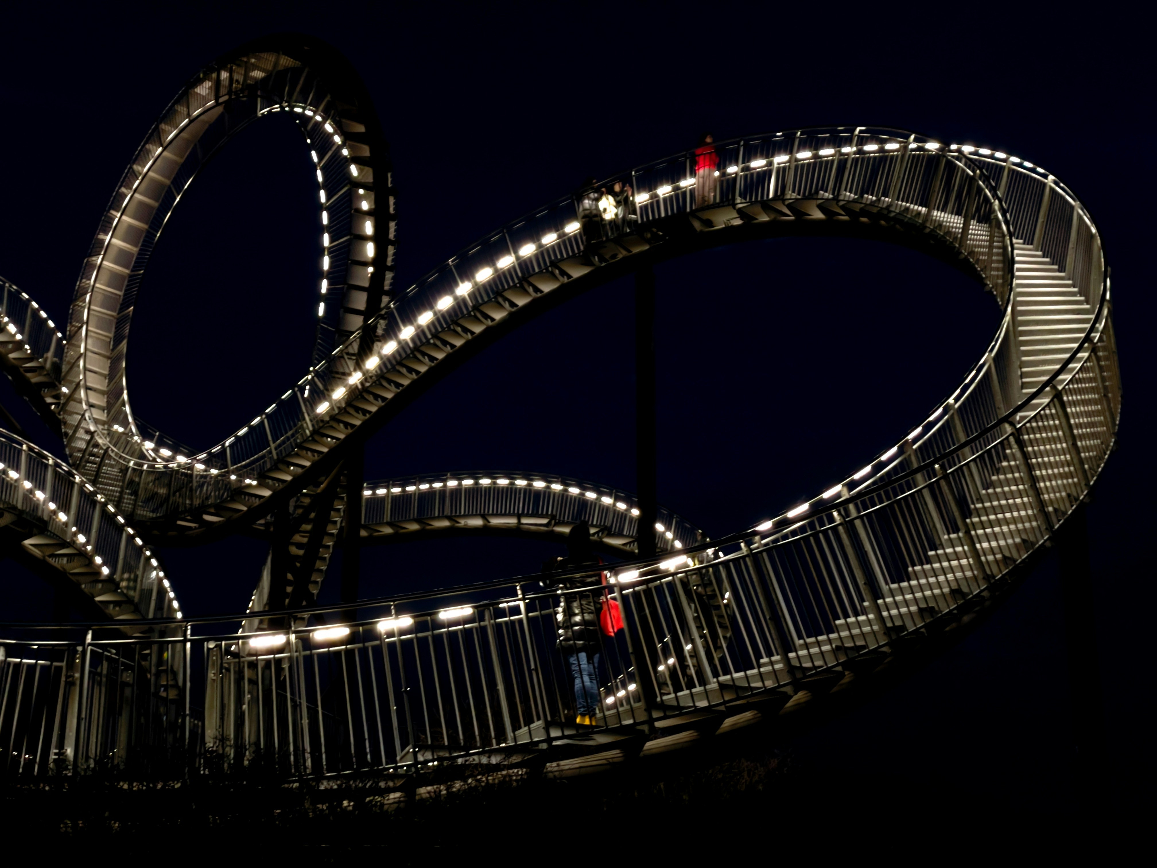 Photo by Bernd 📷 Dittrich with Apple iPhone 12 Pro