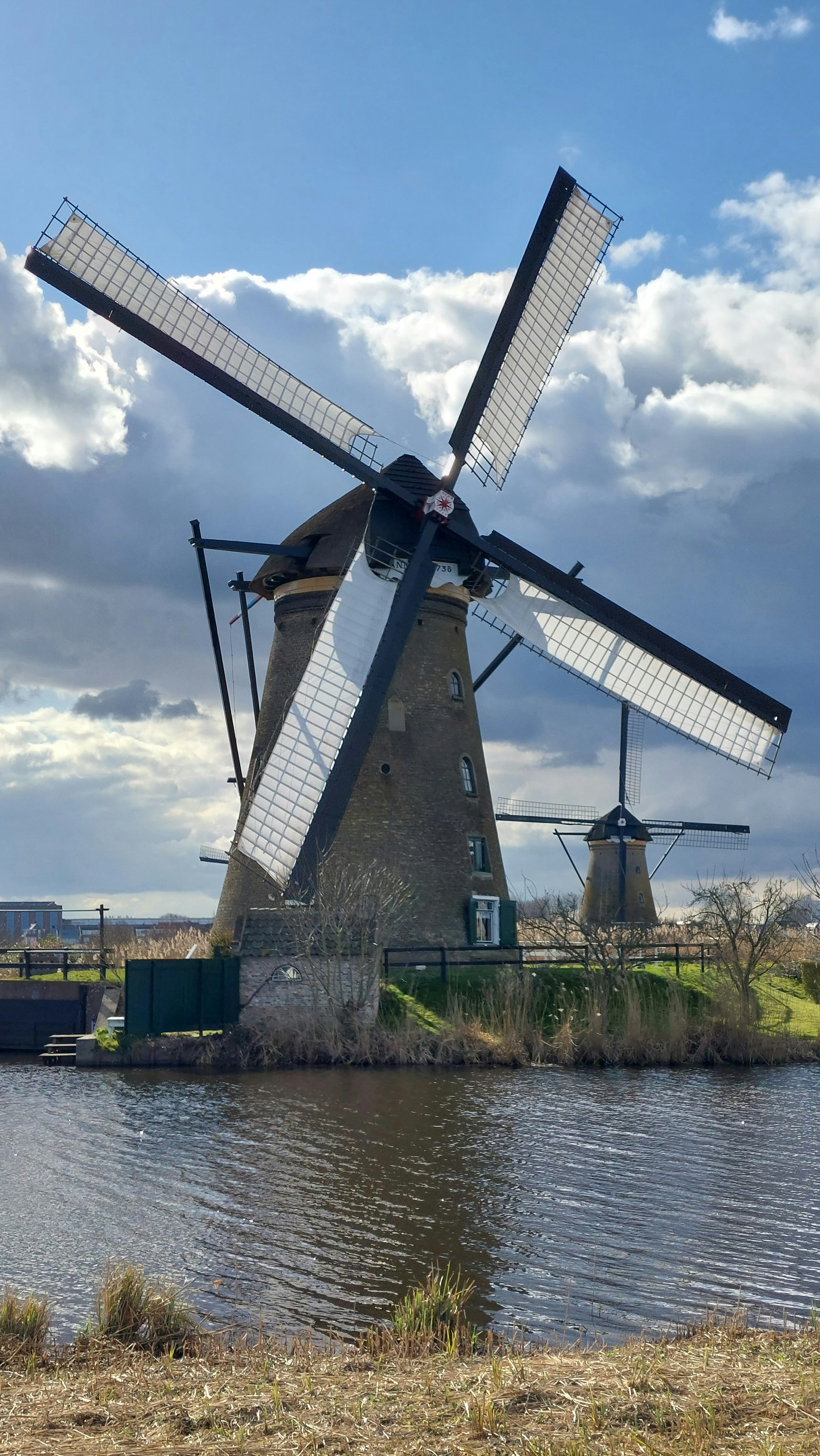 Photo by Tjaako Minnema with Samsung Galaxy A52s