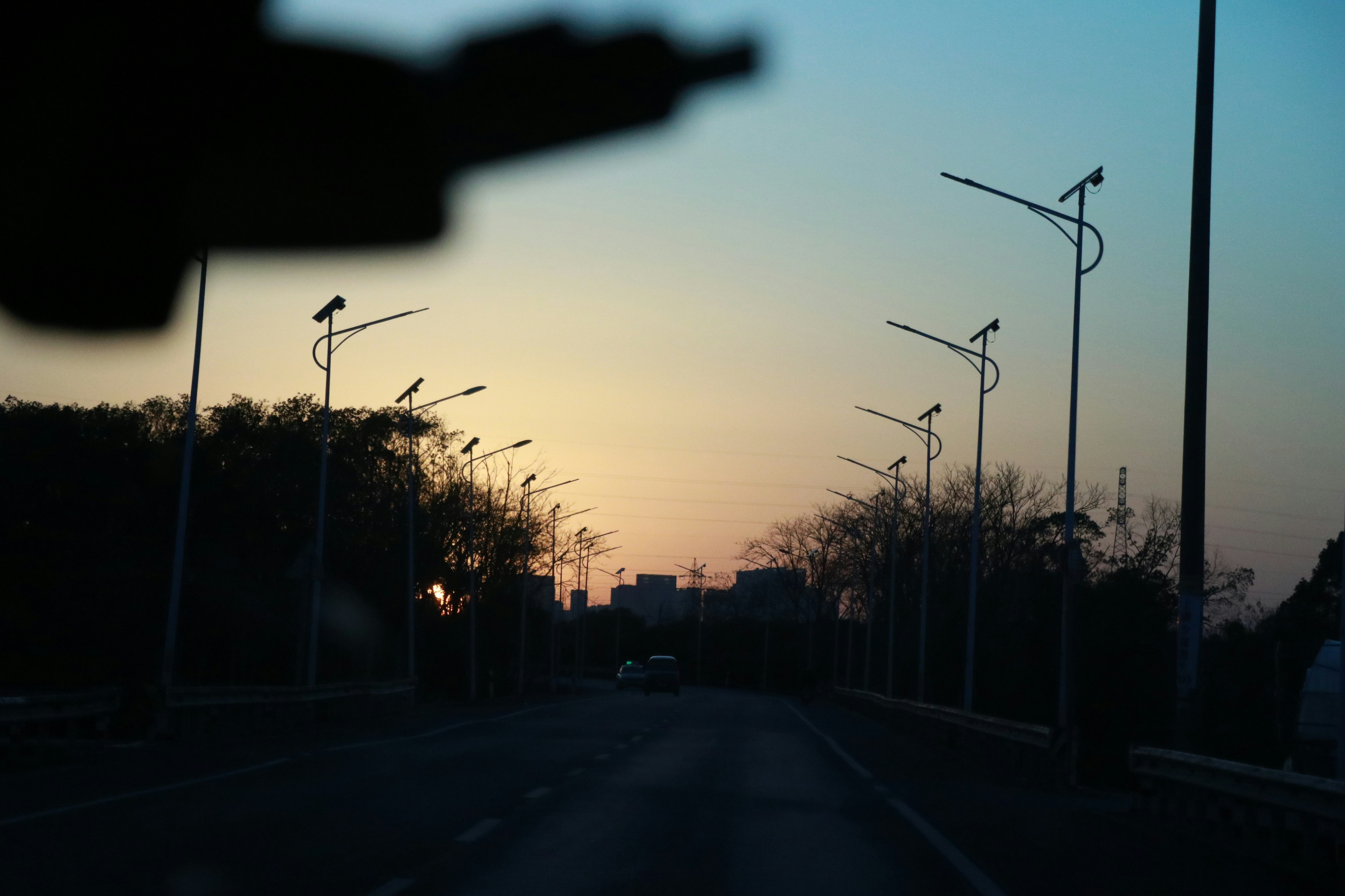 Photo by Abby Yan with Canon EOS 80D