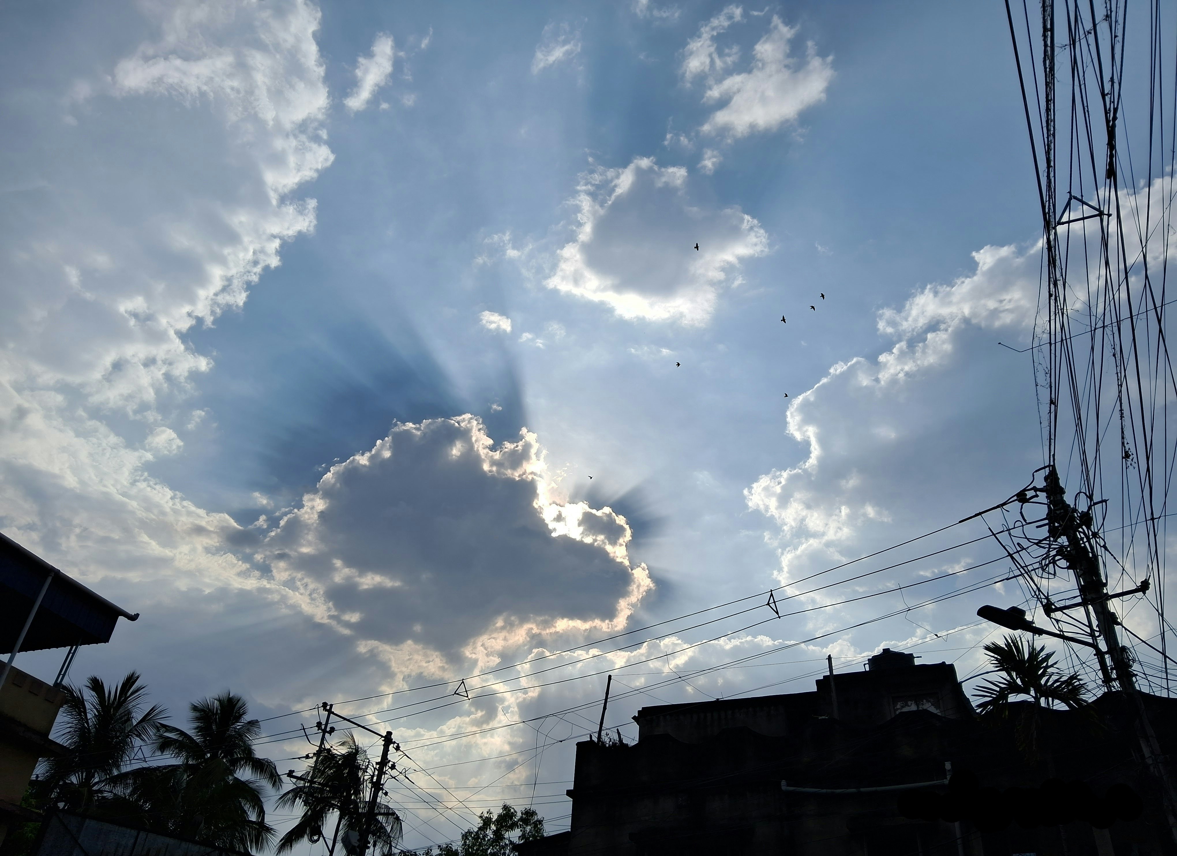 Daytime Sky Pictures | Download Free Images on Unsplash