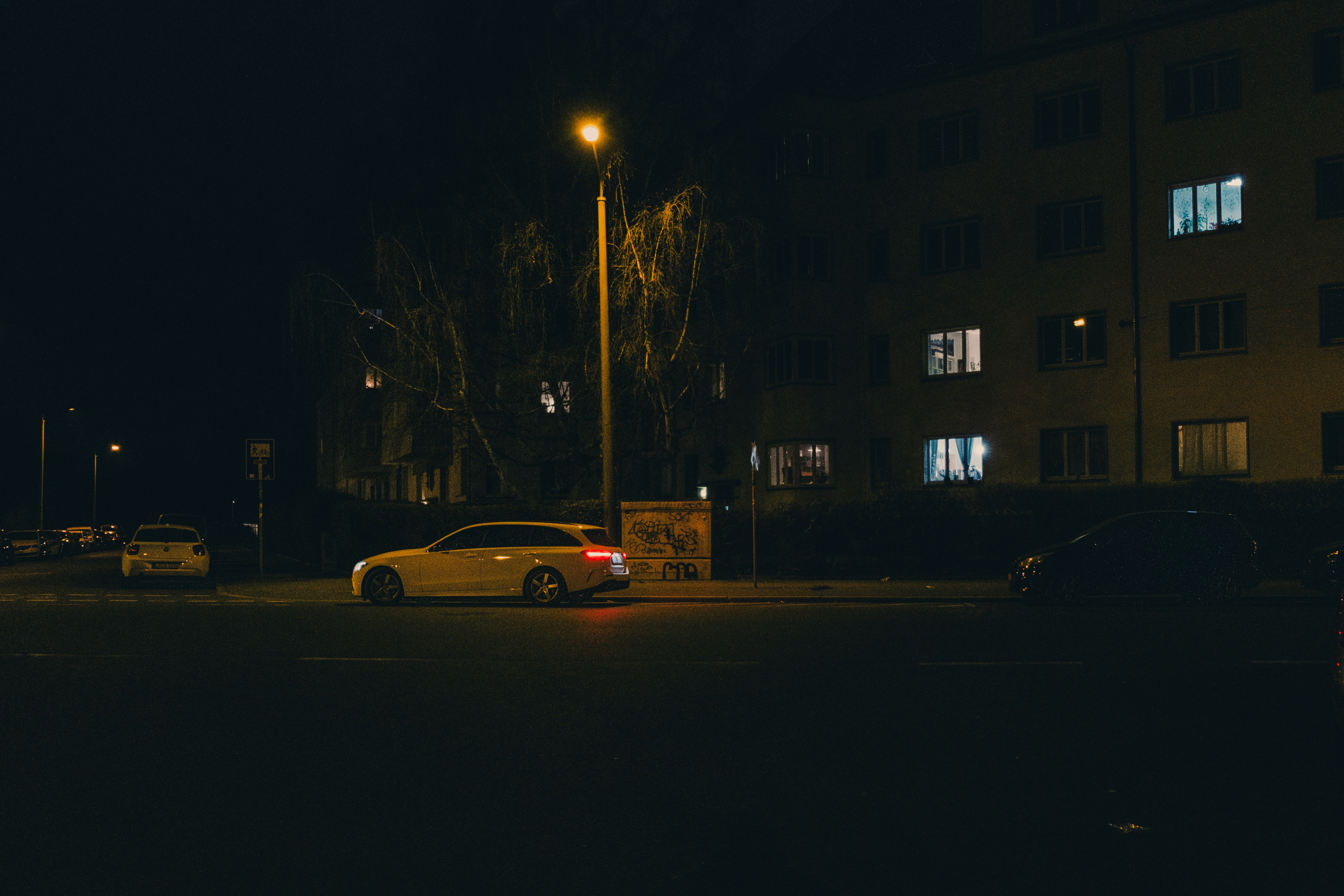 Photo by Ben Kupke with Fujifilm X-T3