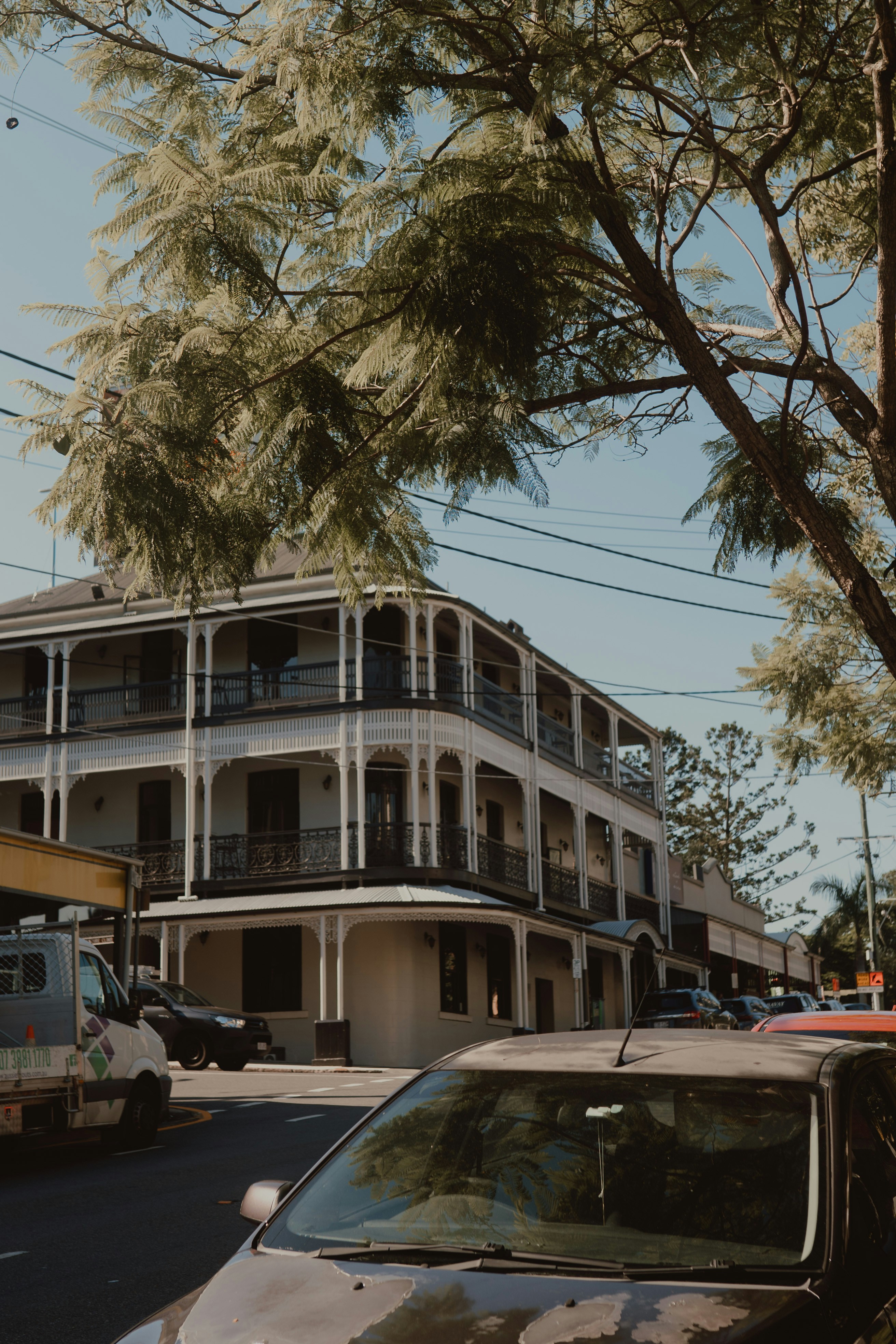 Photo by Grace Anne Bobadilla with Sony Alpha 7 III