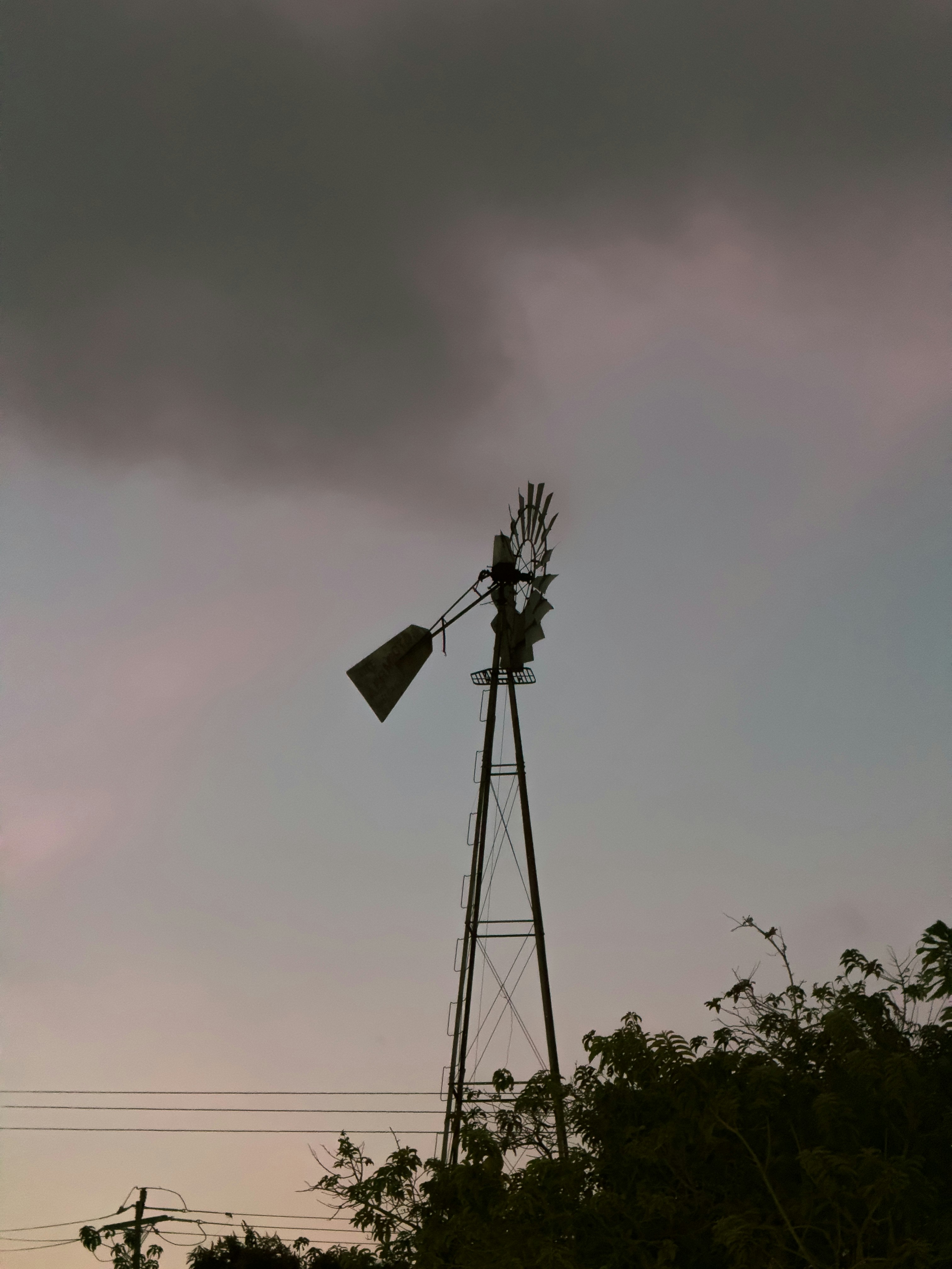 Photo by Caleb Ulloa with Apple iPhone 16 Pro Max