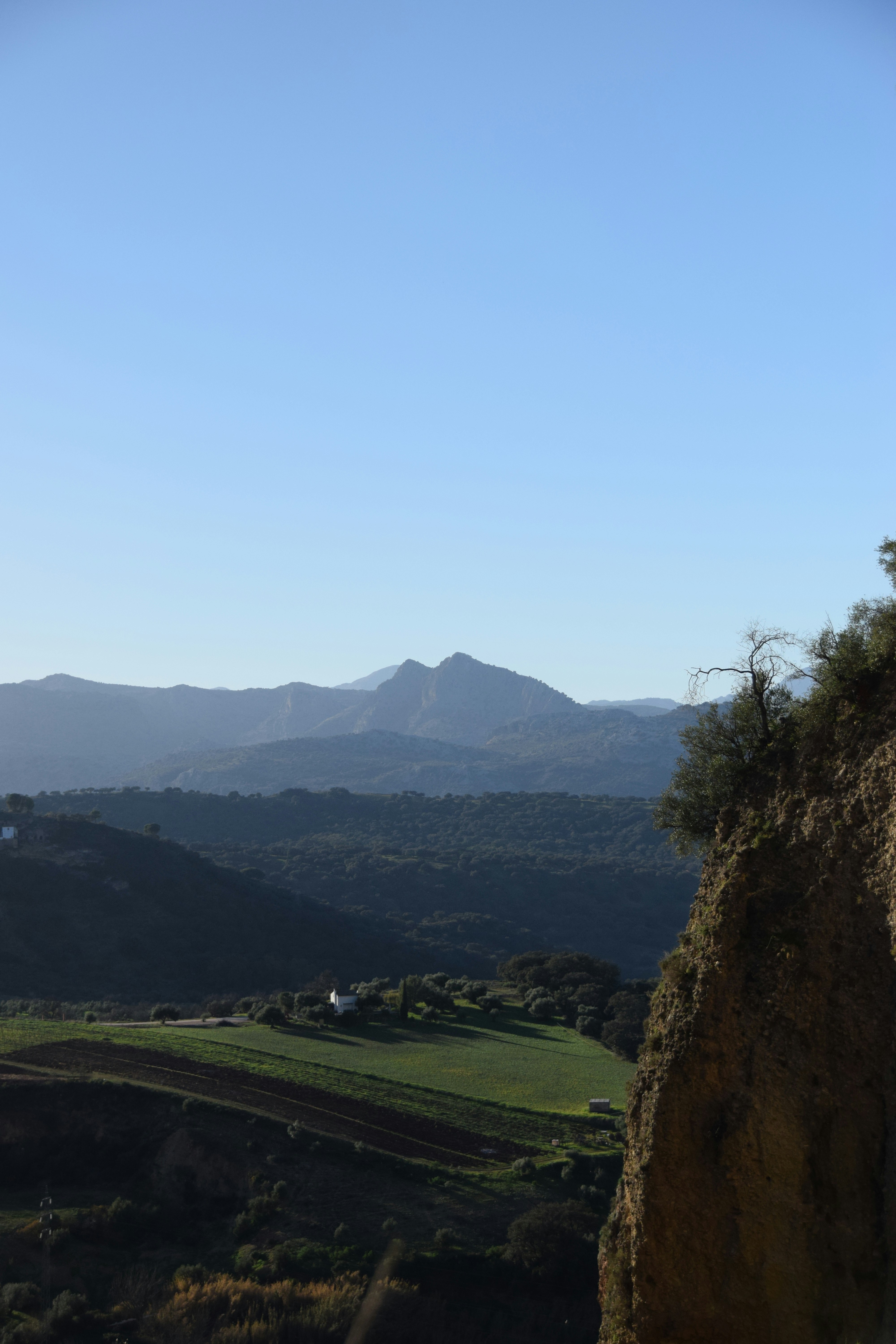 France and Spain Trip 2024-2025