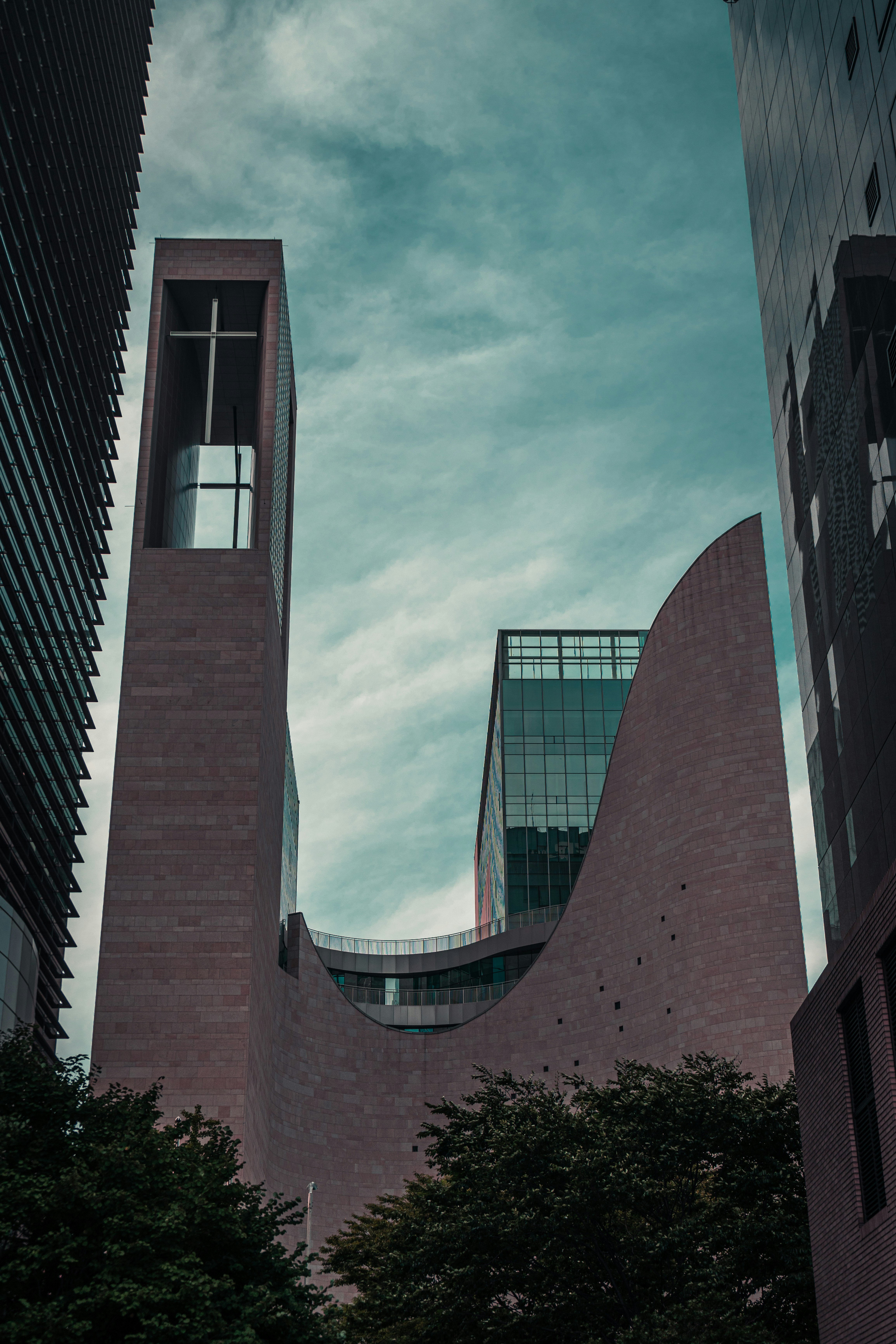 Photo by Dmitry Voronov with Sony Alpha 7 IV