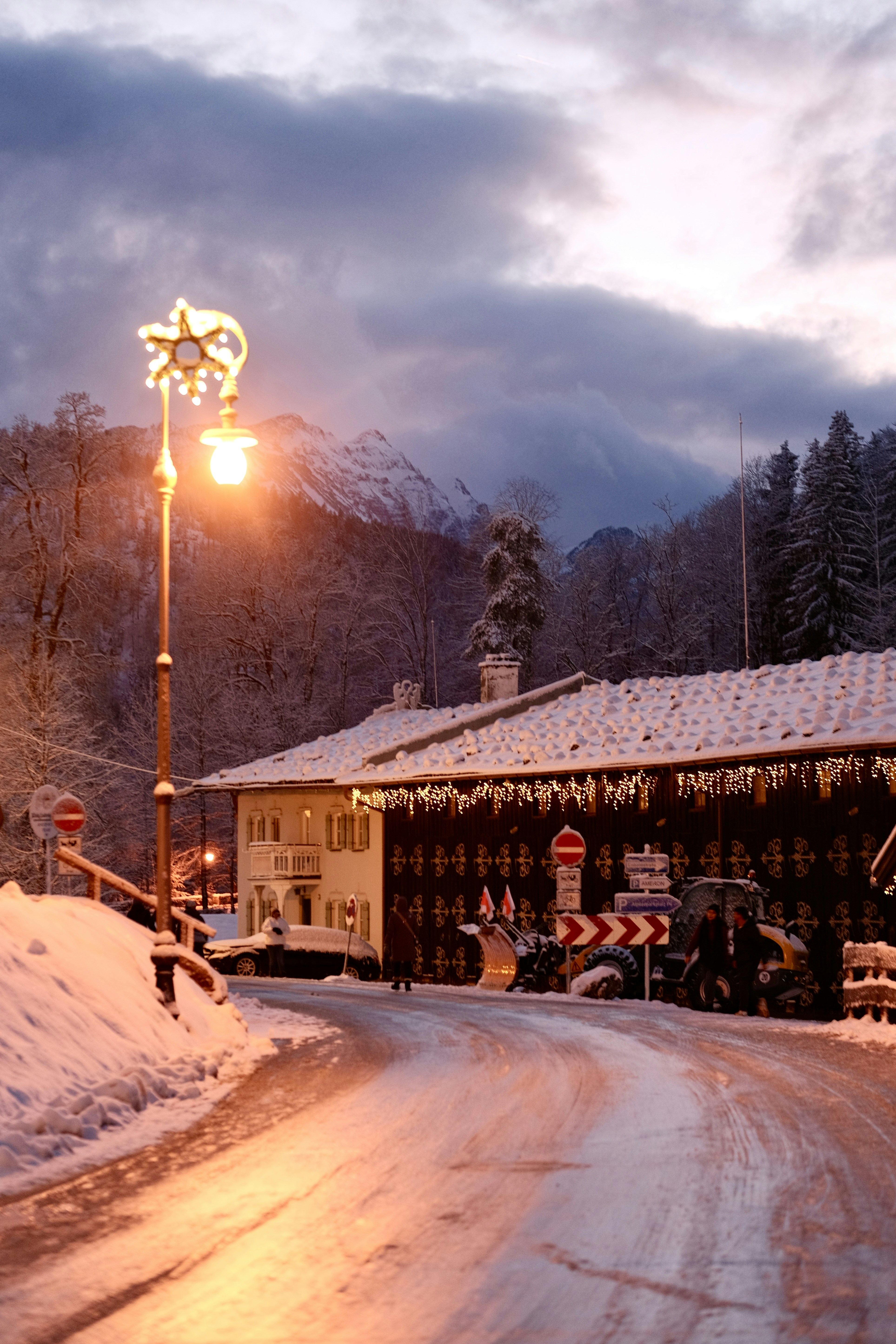 Photo by Zuoranyi with Fujifilm X-S10