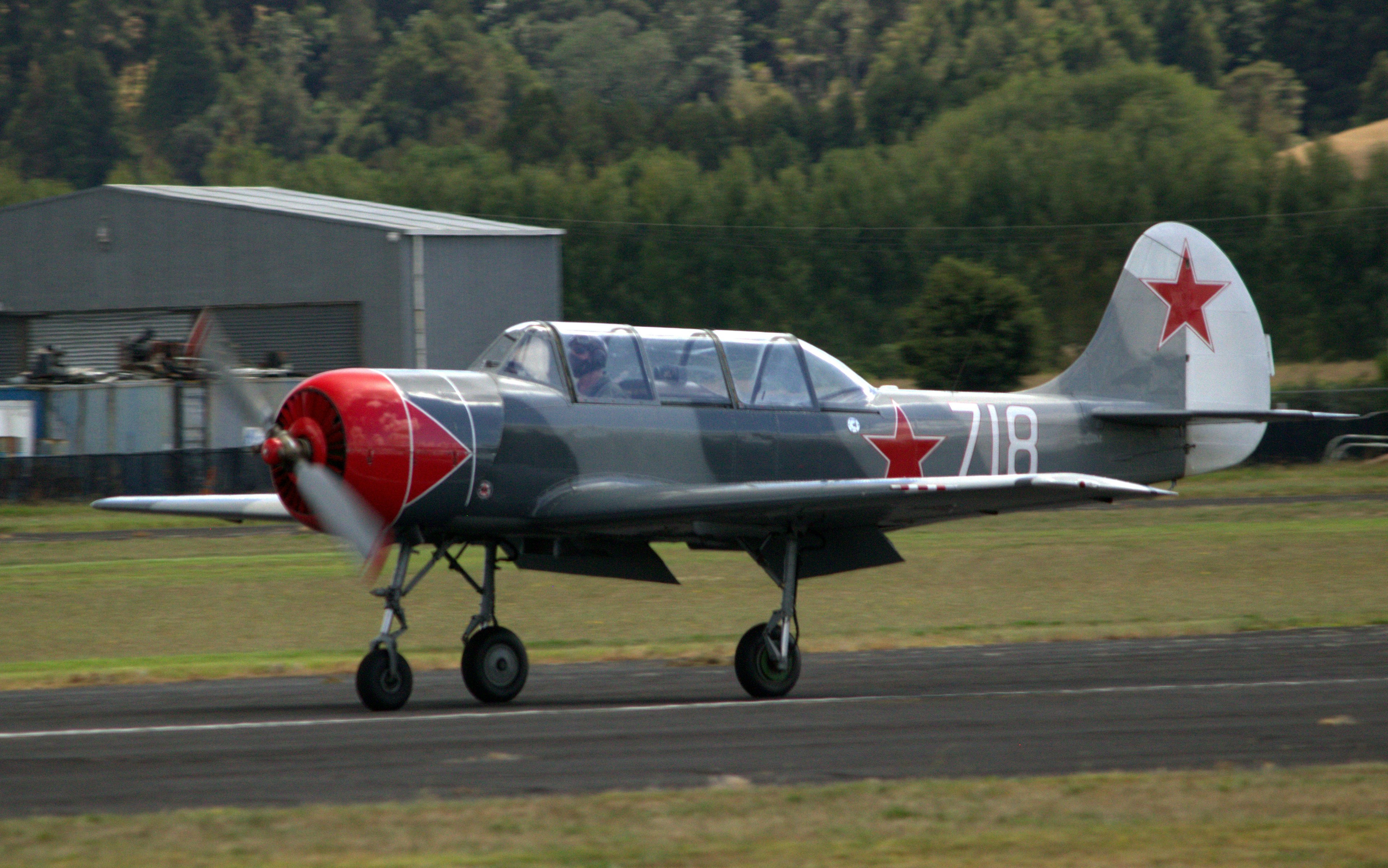 Photo by Grant Charsley with Canon EOS 600D