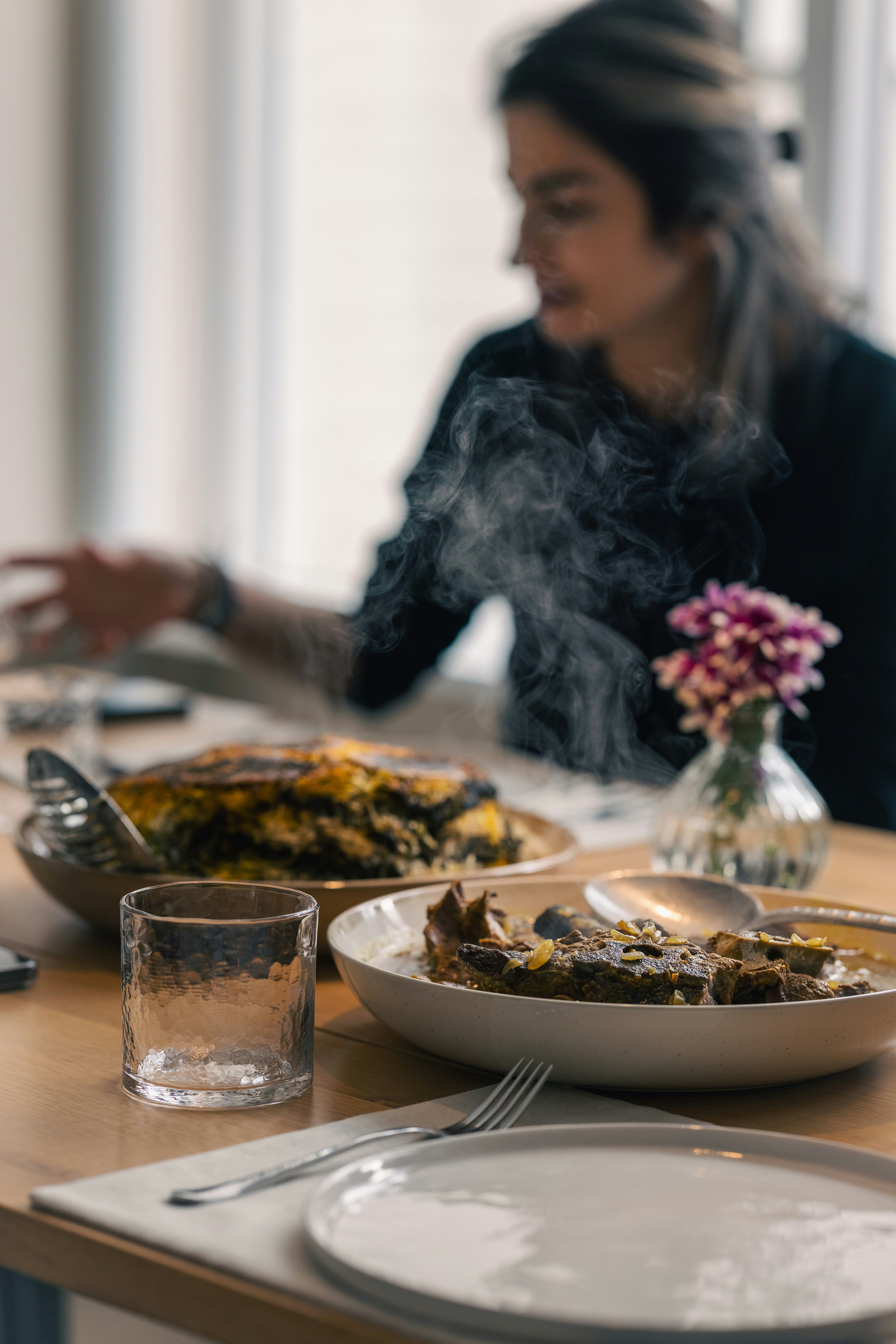 A Culinary Moment: Embracing Flavor and Connection