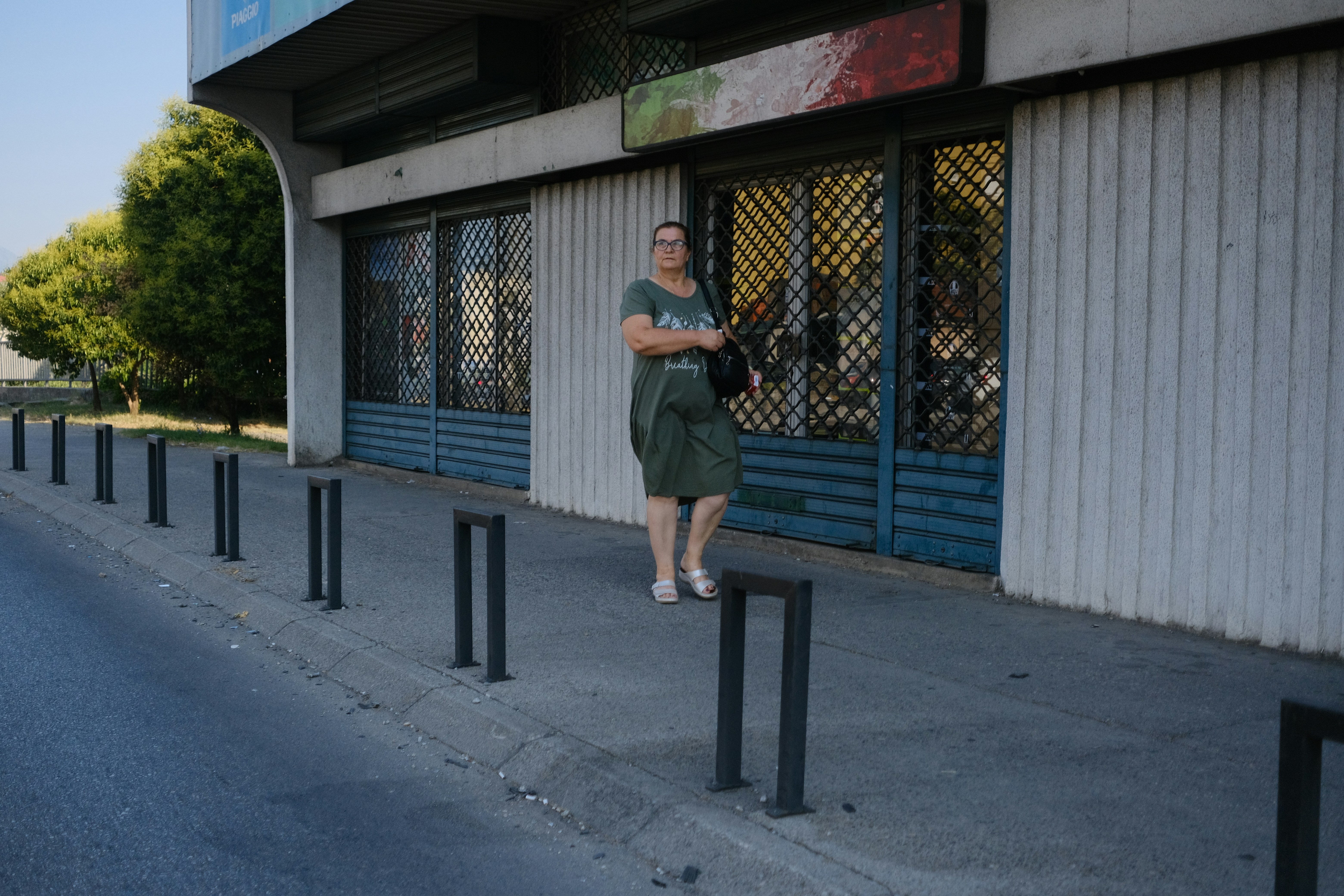 Photo by Anton Luk with Fujifilm X-T4