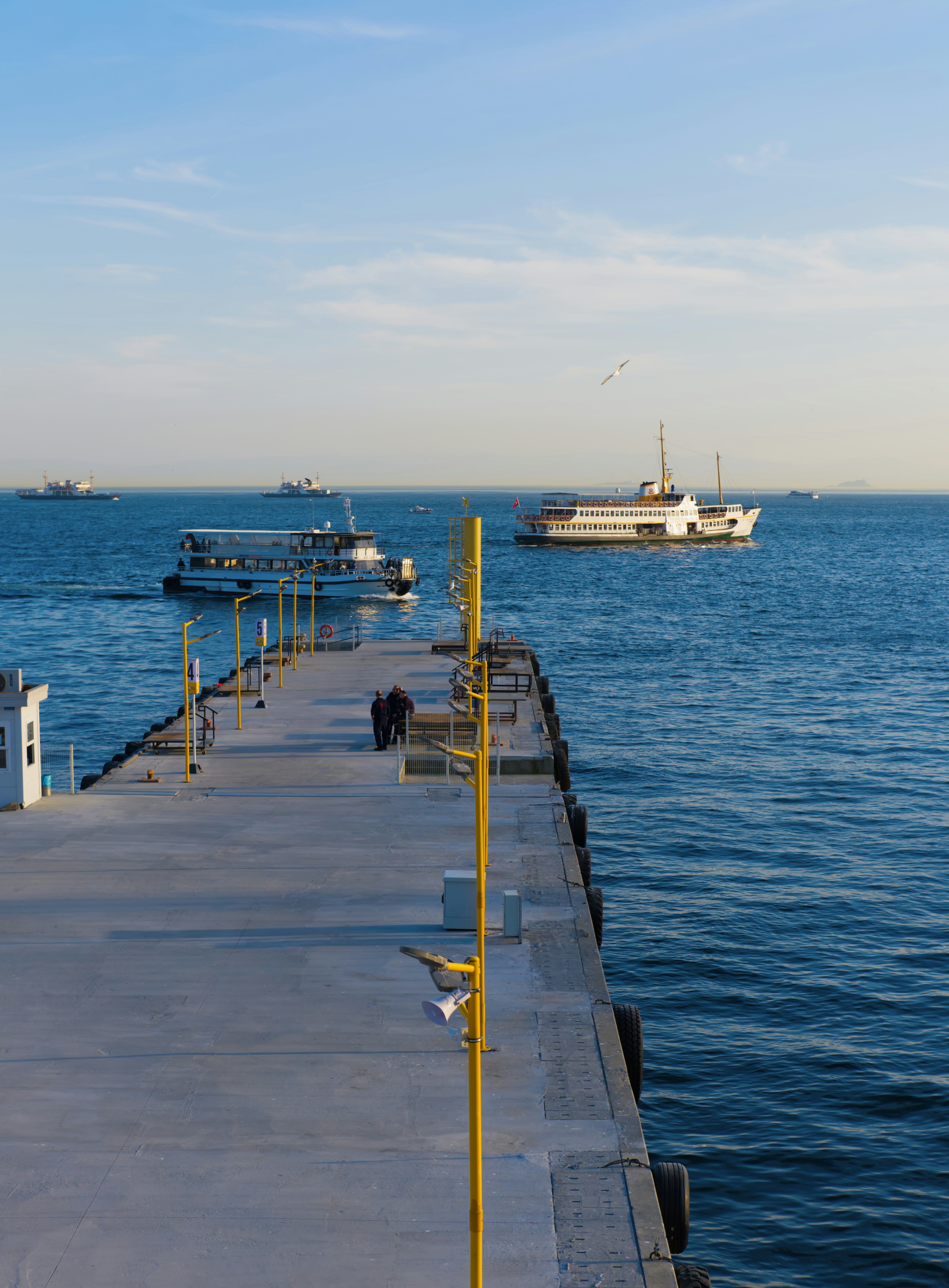 Photo by Ilker Ozmen with Fujifilm X-H2