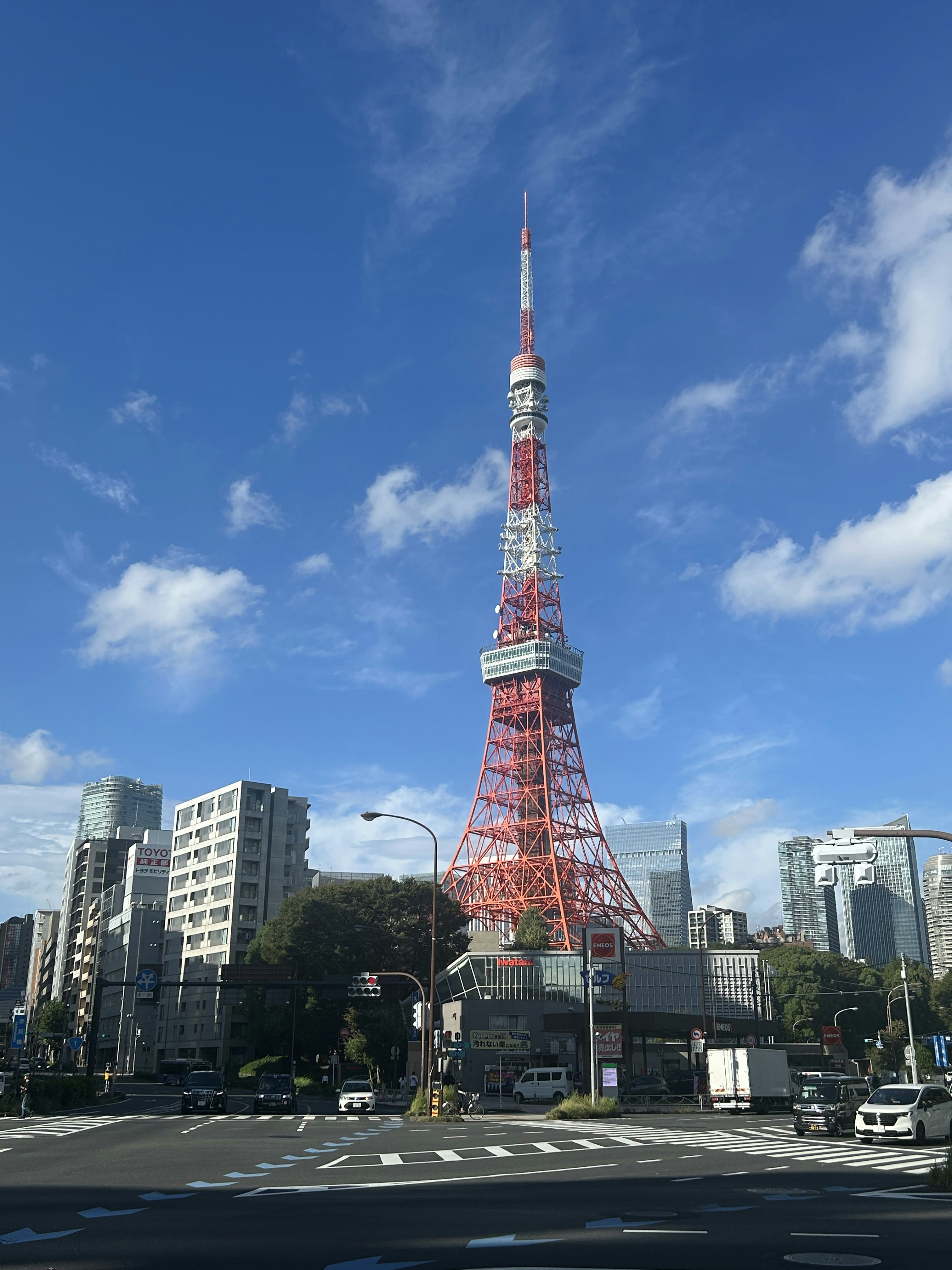 Photo by ben liau with Apple iPhone 14