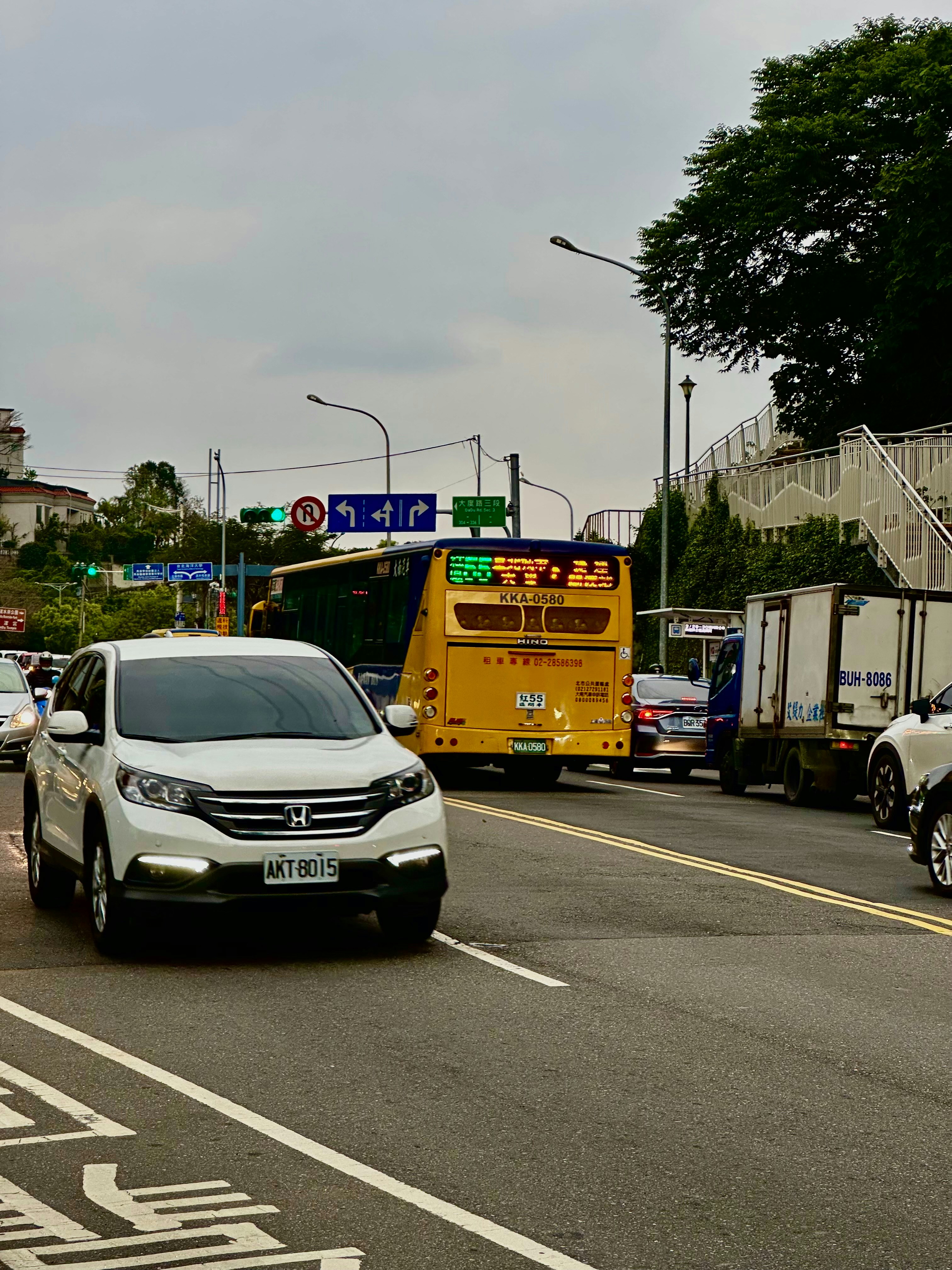 Howard Wu (@hwtw) | Communauté photos Unsplash