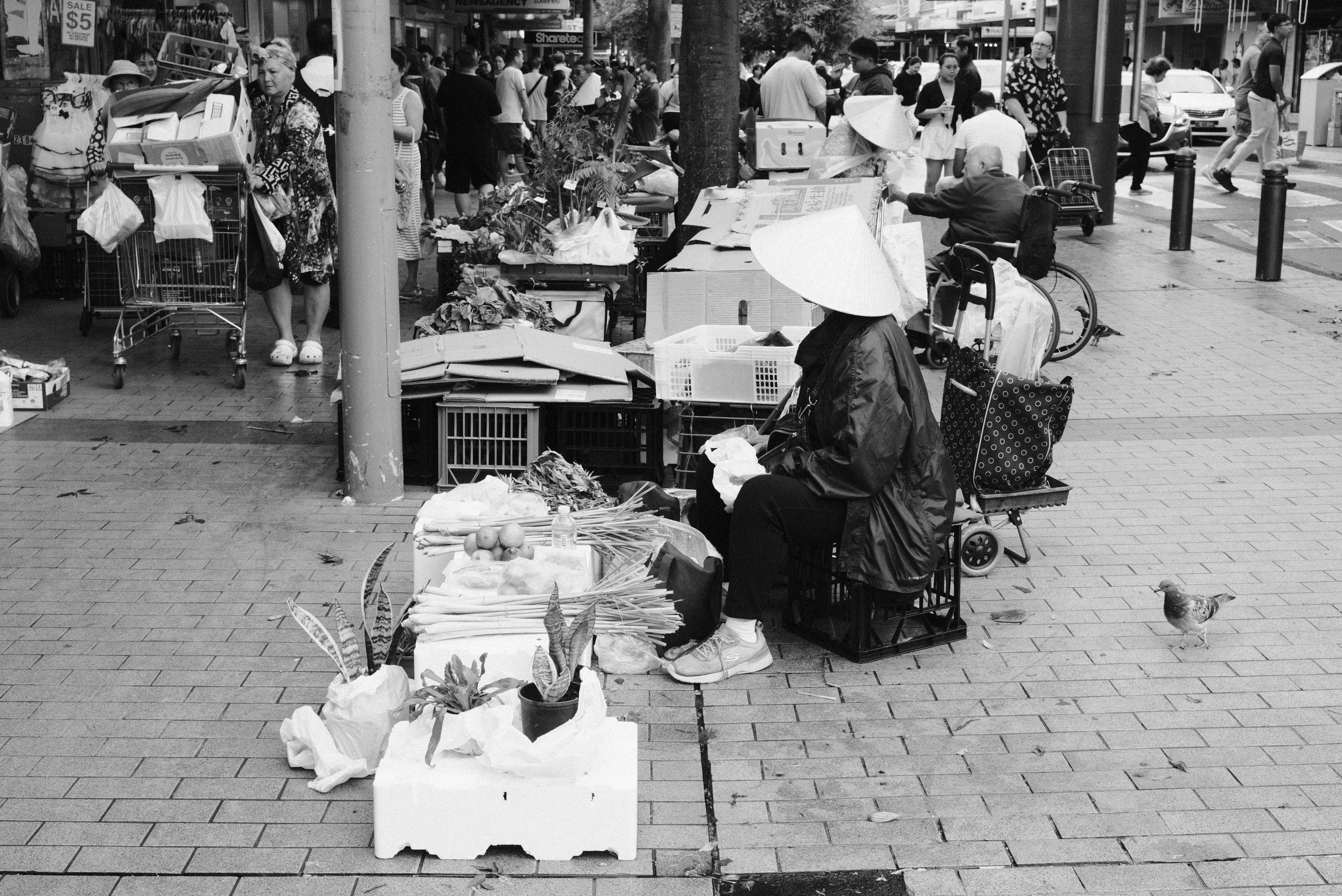 Photo by Dominic Kurniawan Suryaputra with Fujifilm X-T2