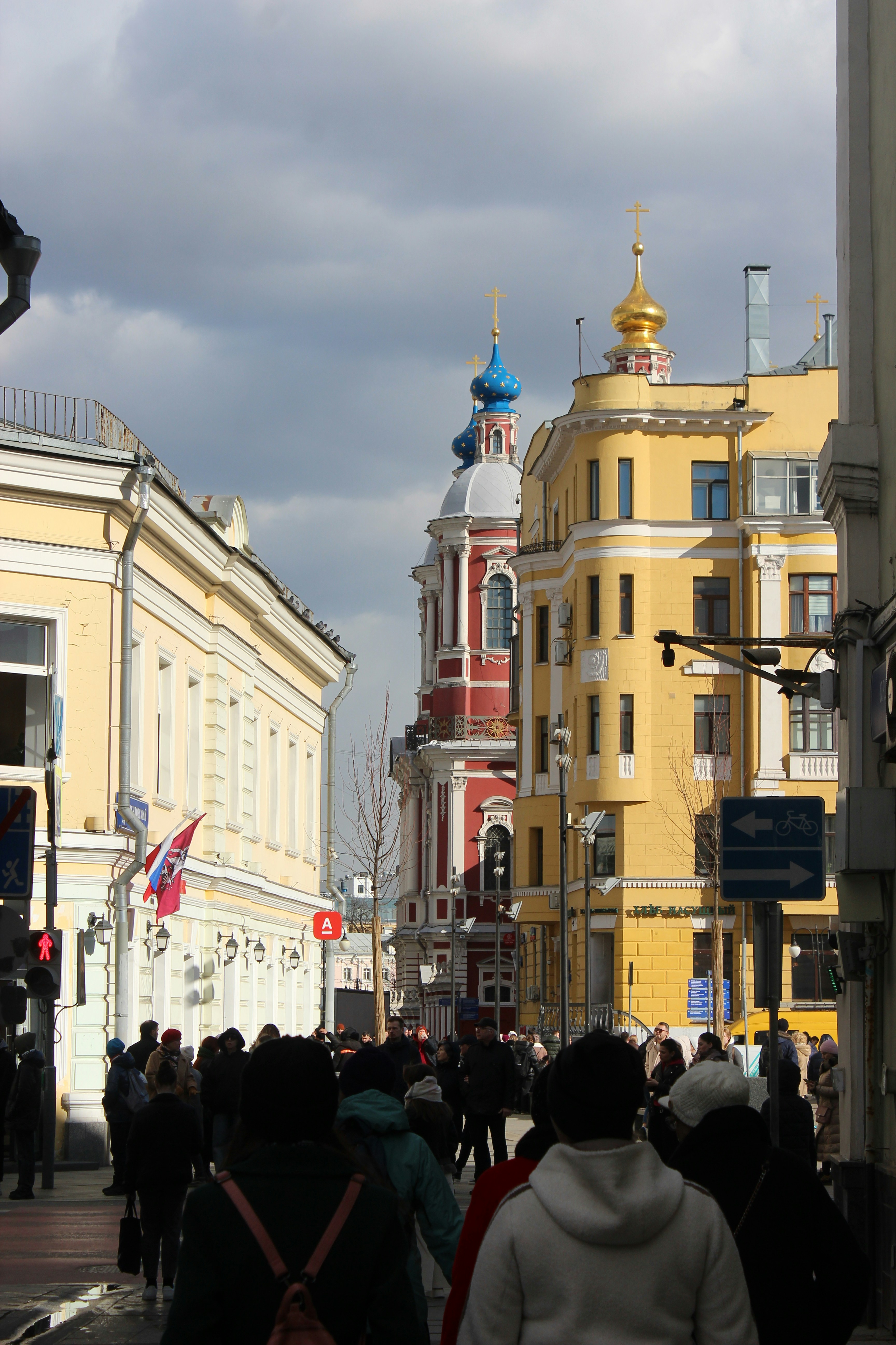 Photo by Valeriy Isaev with Canon EOS 600D