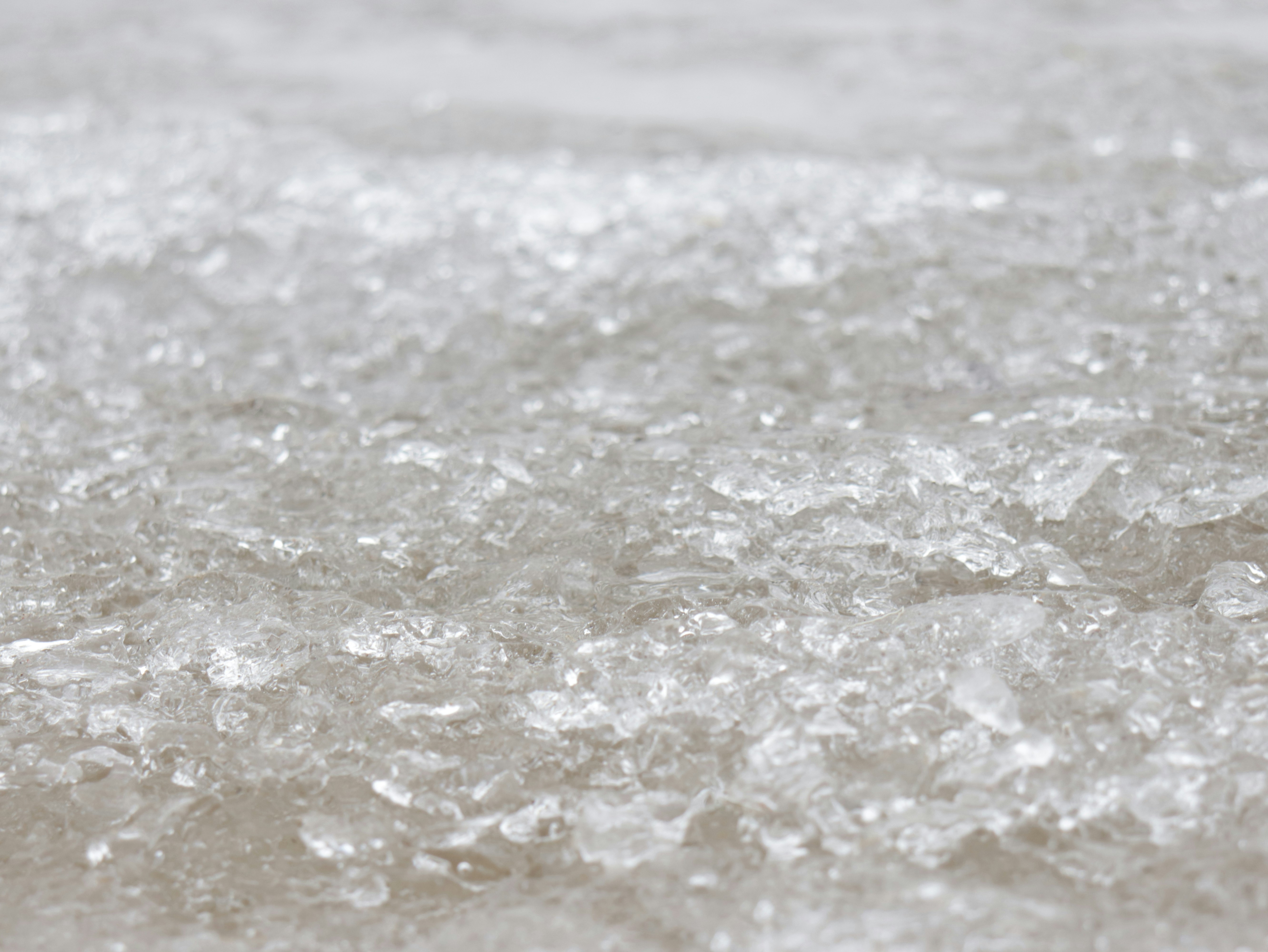 Crushed ice texture fills the entire image. photo – Free Wallpaper ...