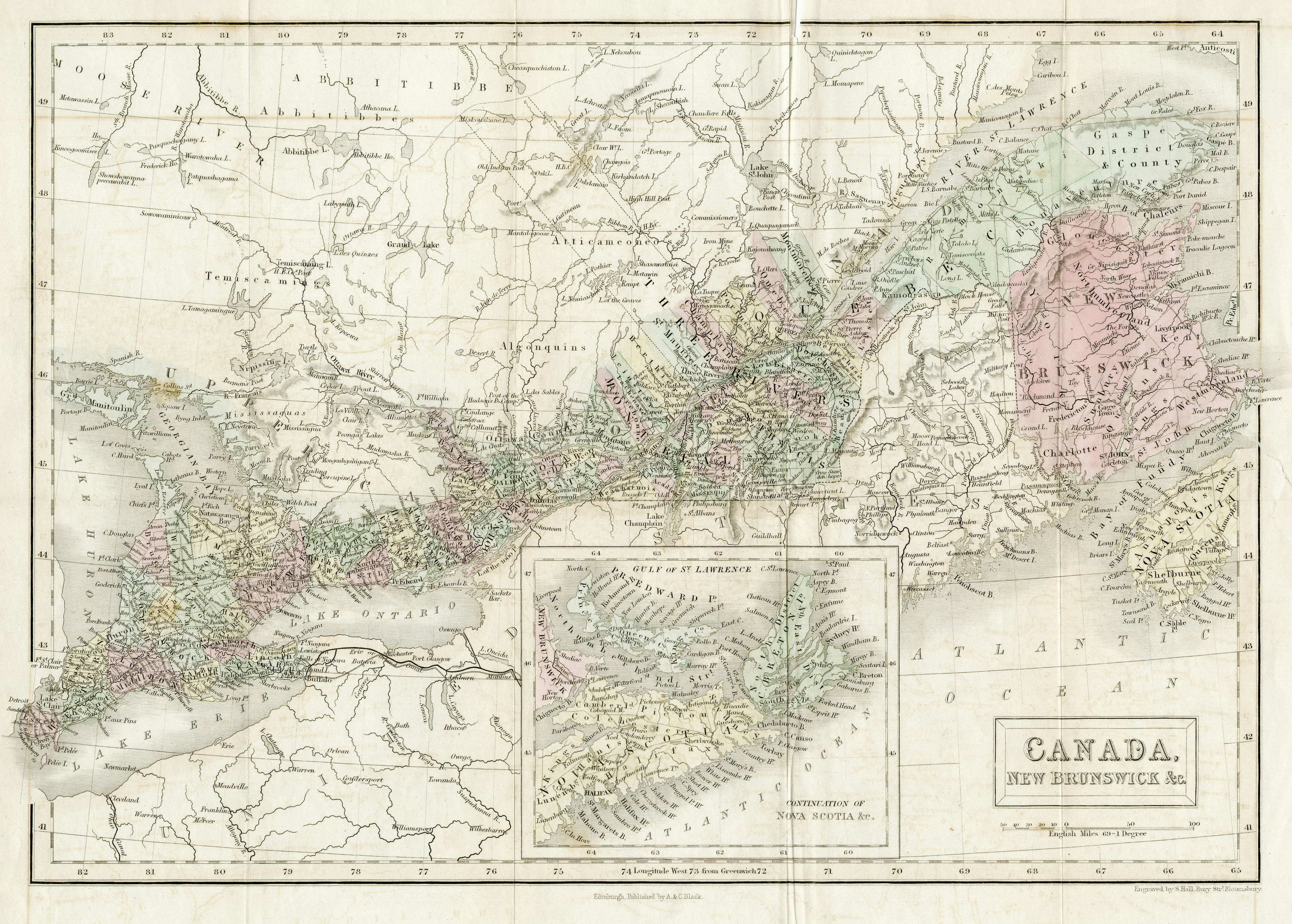 Free Map Image on Unsplash