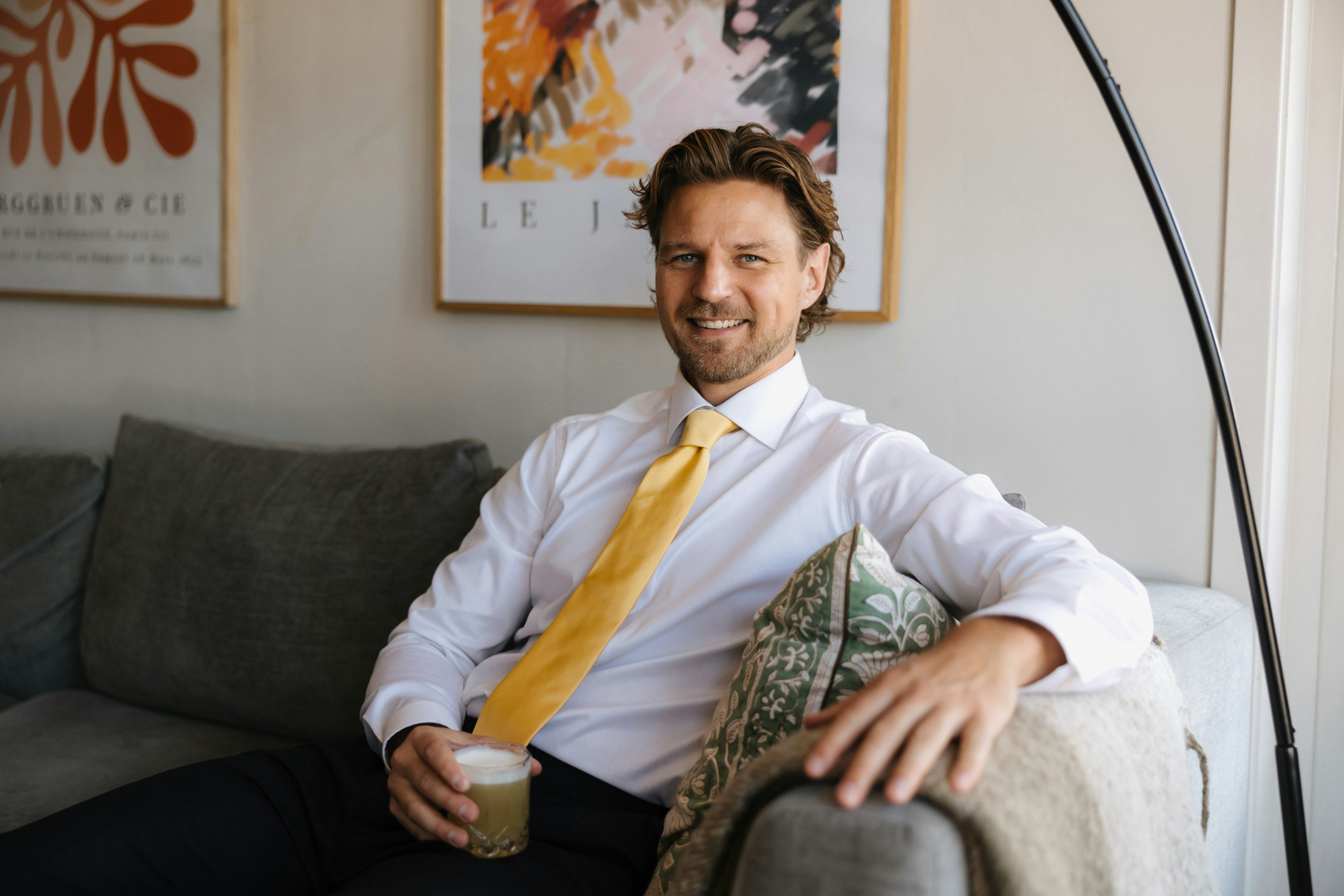 Serg Cooper (@weddingphotographyyhm) | Unsplash Photo Community