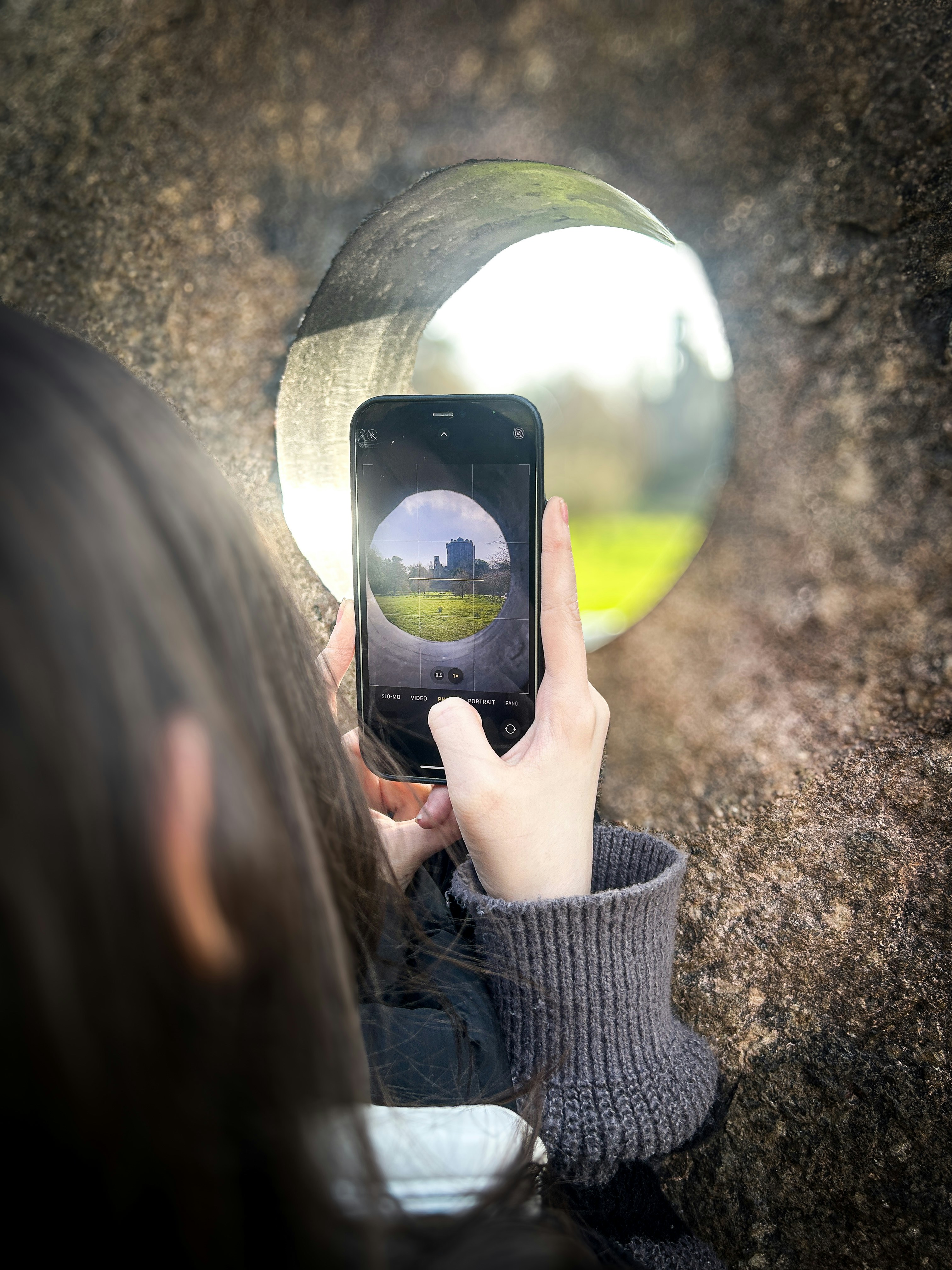 Jamie O’Sullivan (@imjamie) | Komunitas Foto Unsplash